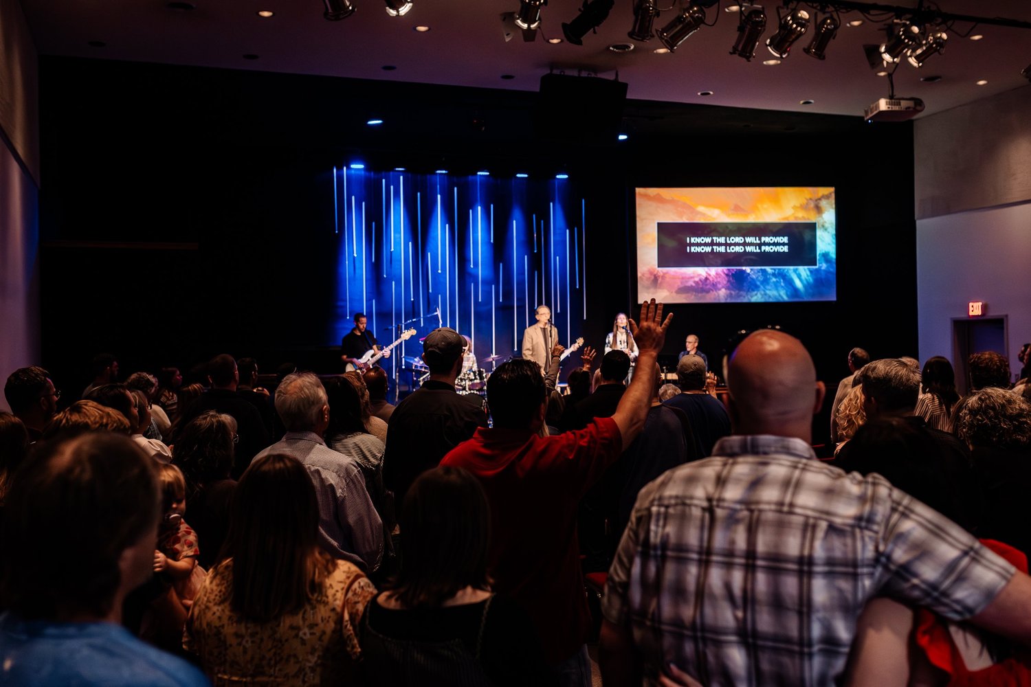 New Life Community Church | Kansas City, MO