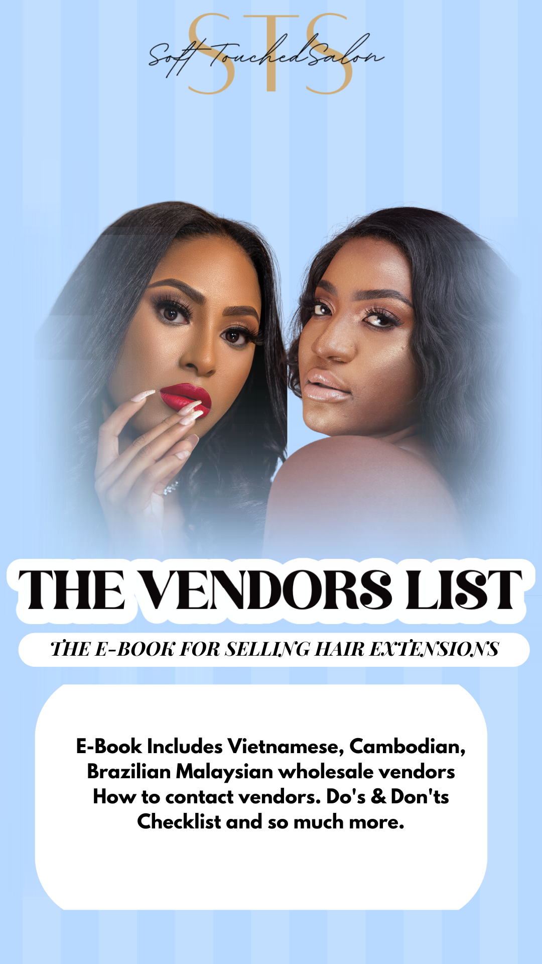 Shop — Soft Touched Salon