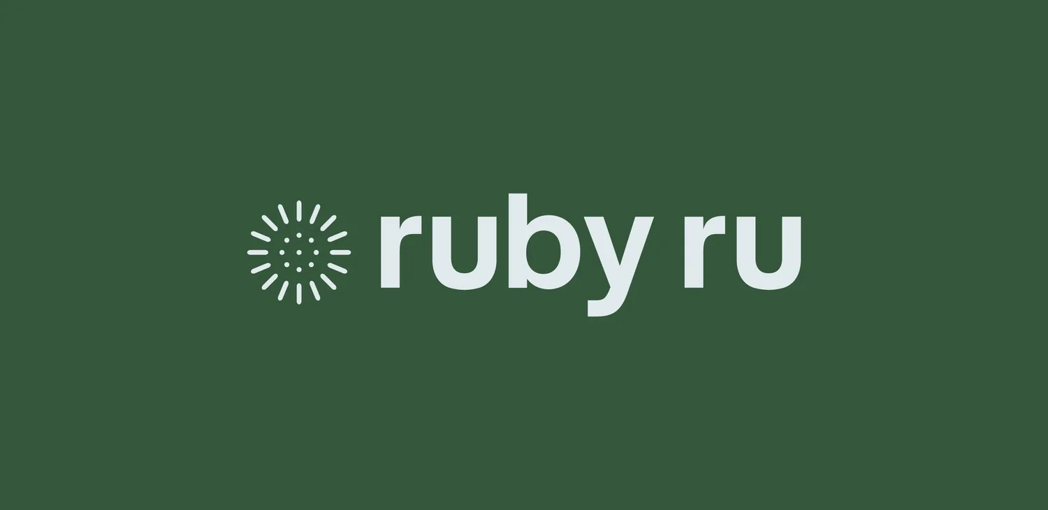 Ruby Ru — Solmade Studio Brand + Web Design