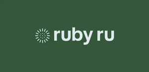 Ruby Ru — Solmade Studio Brand + Web Design