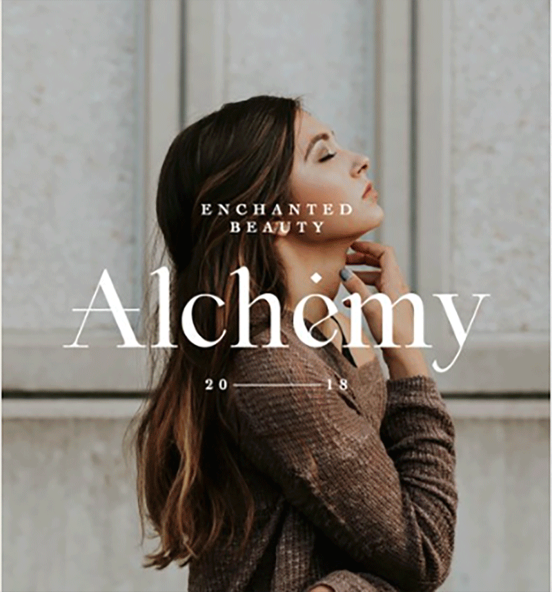 Solmade Studio Brand + Web Design