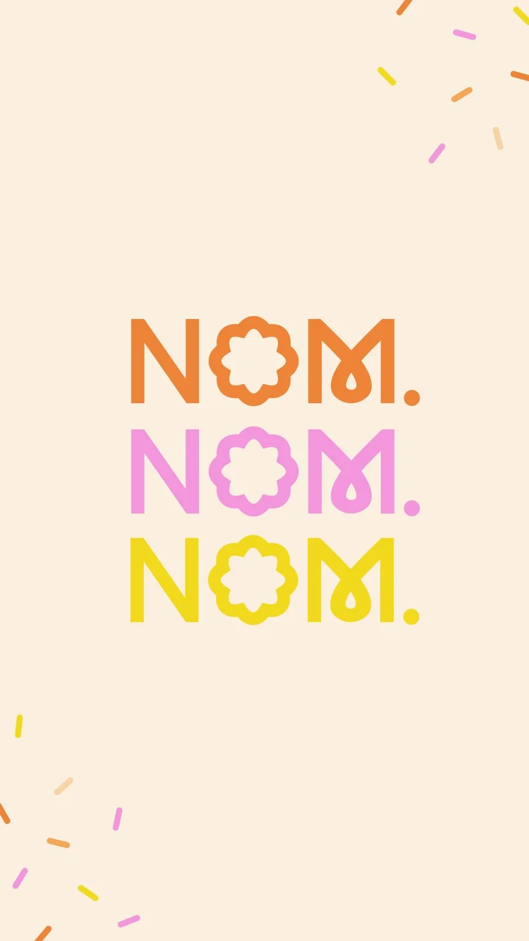 Nauman Treats — Solmade Studio Brand + Web Design
