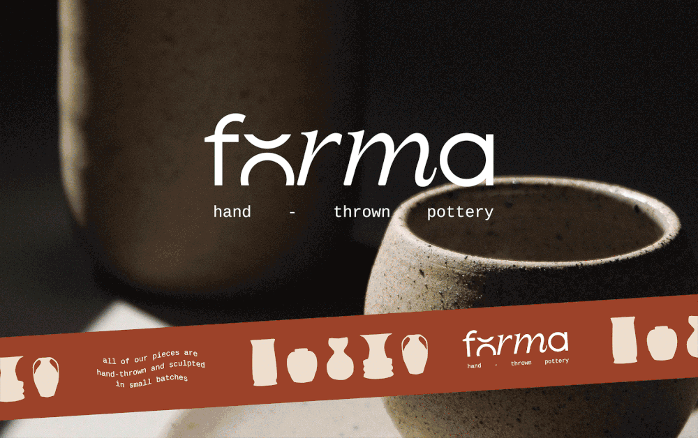 Solmade Studio - Artistic Branding, Packaging + Web Design