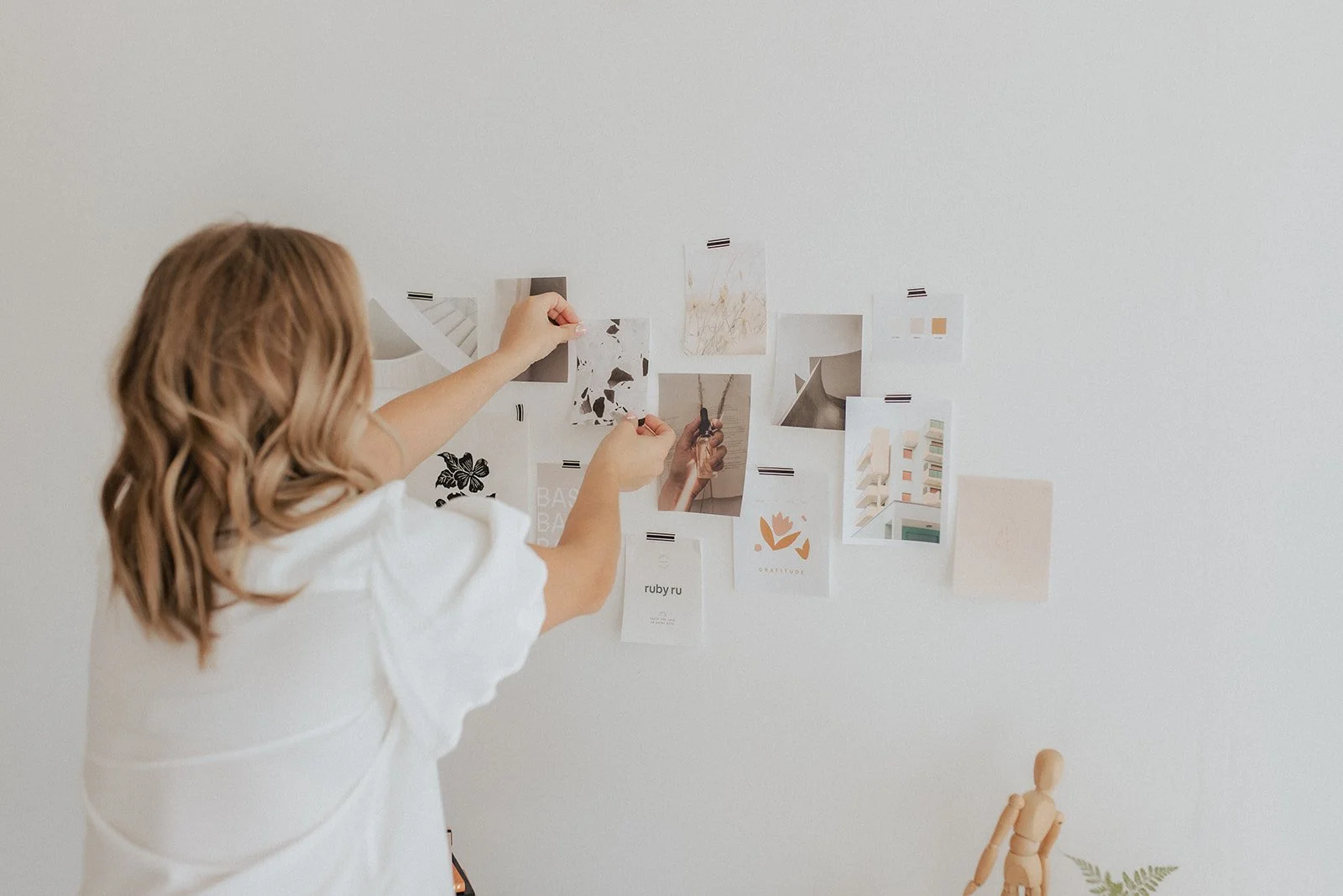 Solmade Studio Brand + Web Design