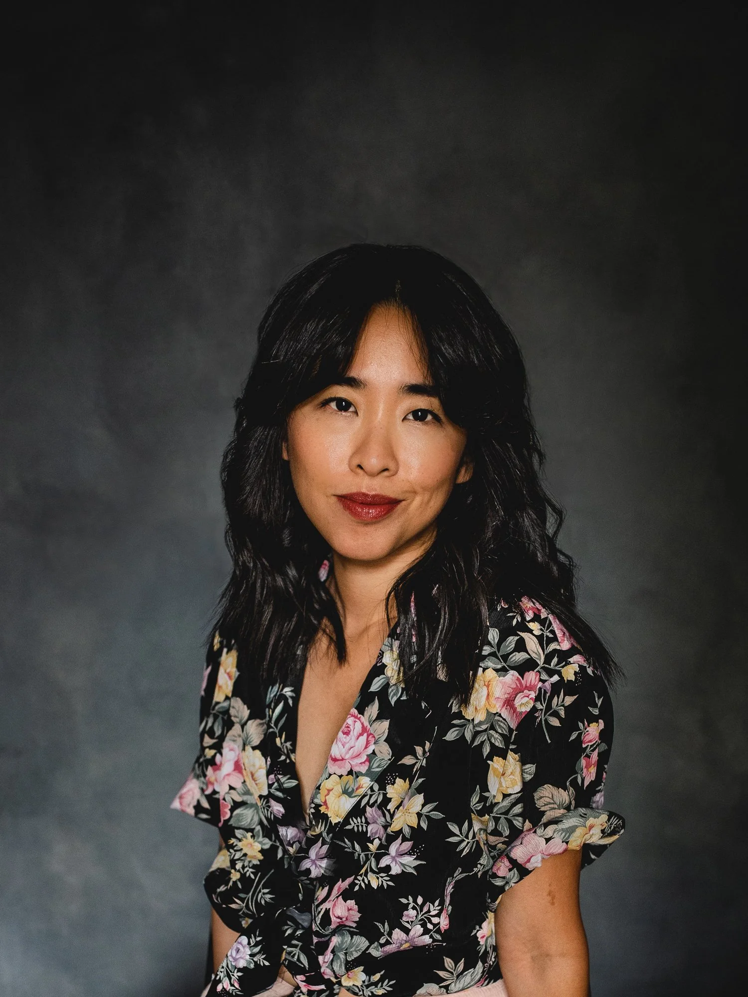 About — RACHEL CHENG