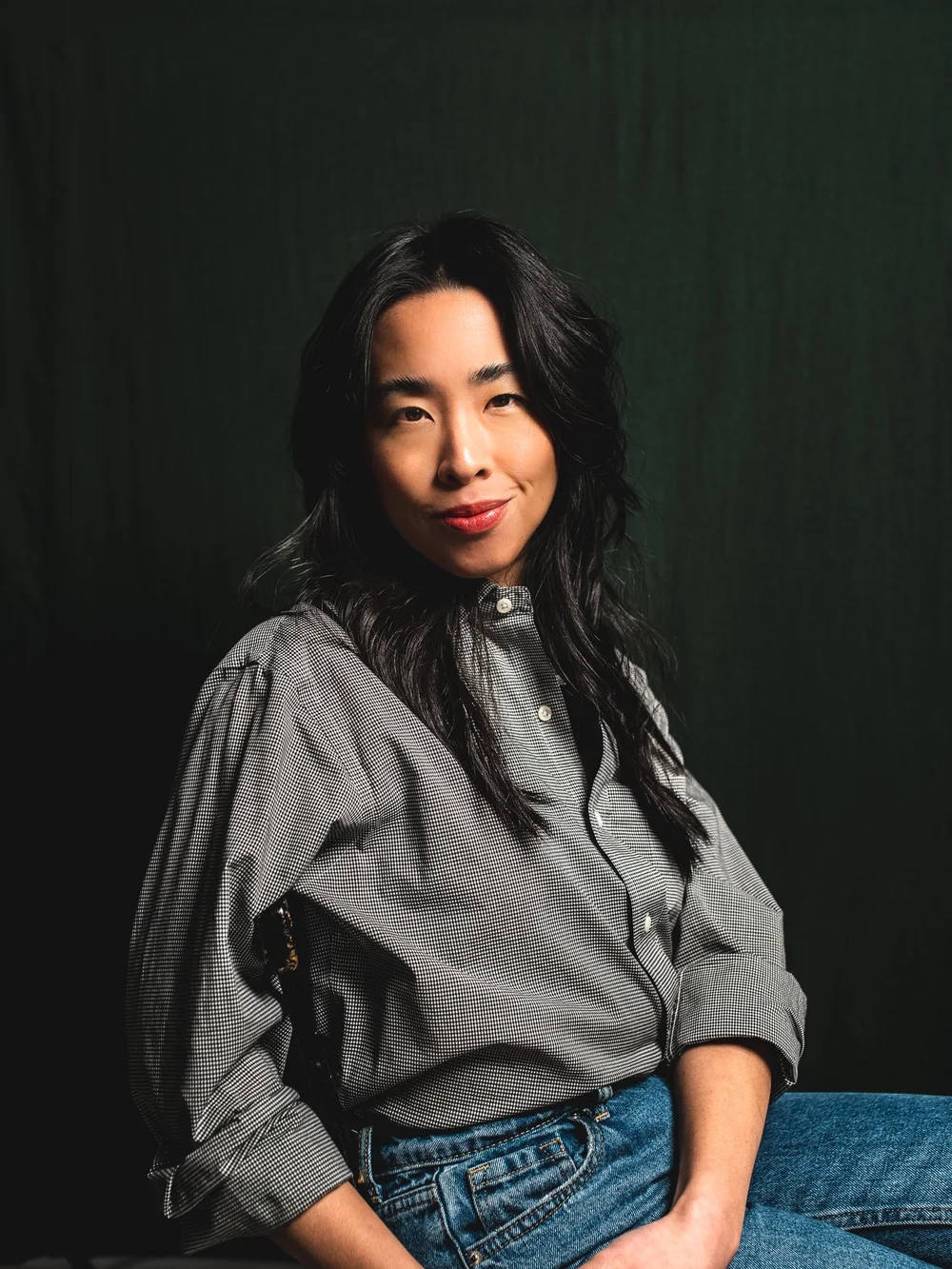 About — RACHEL CHENG