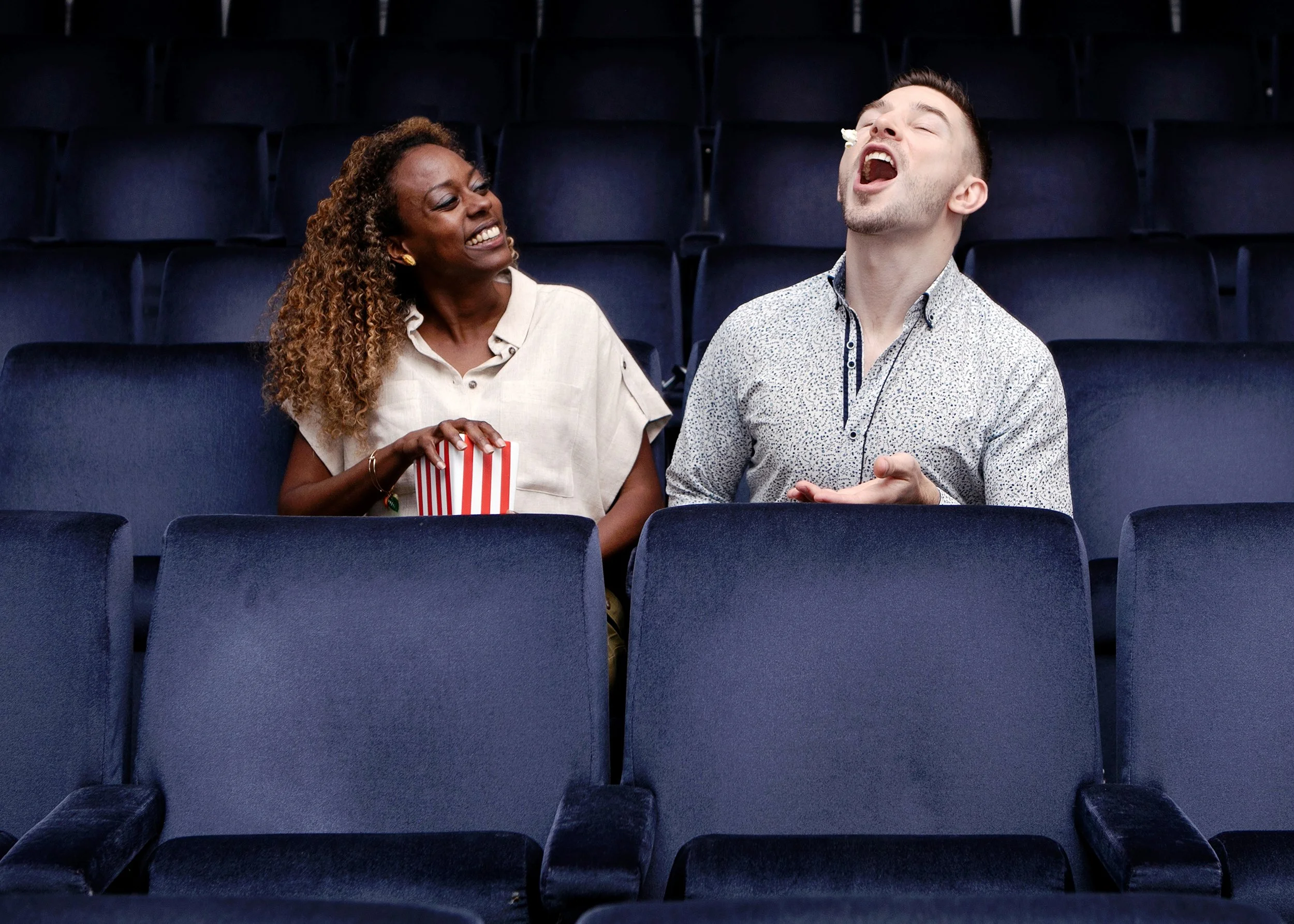 About — Far Lane Media