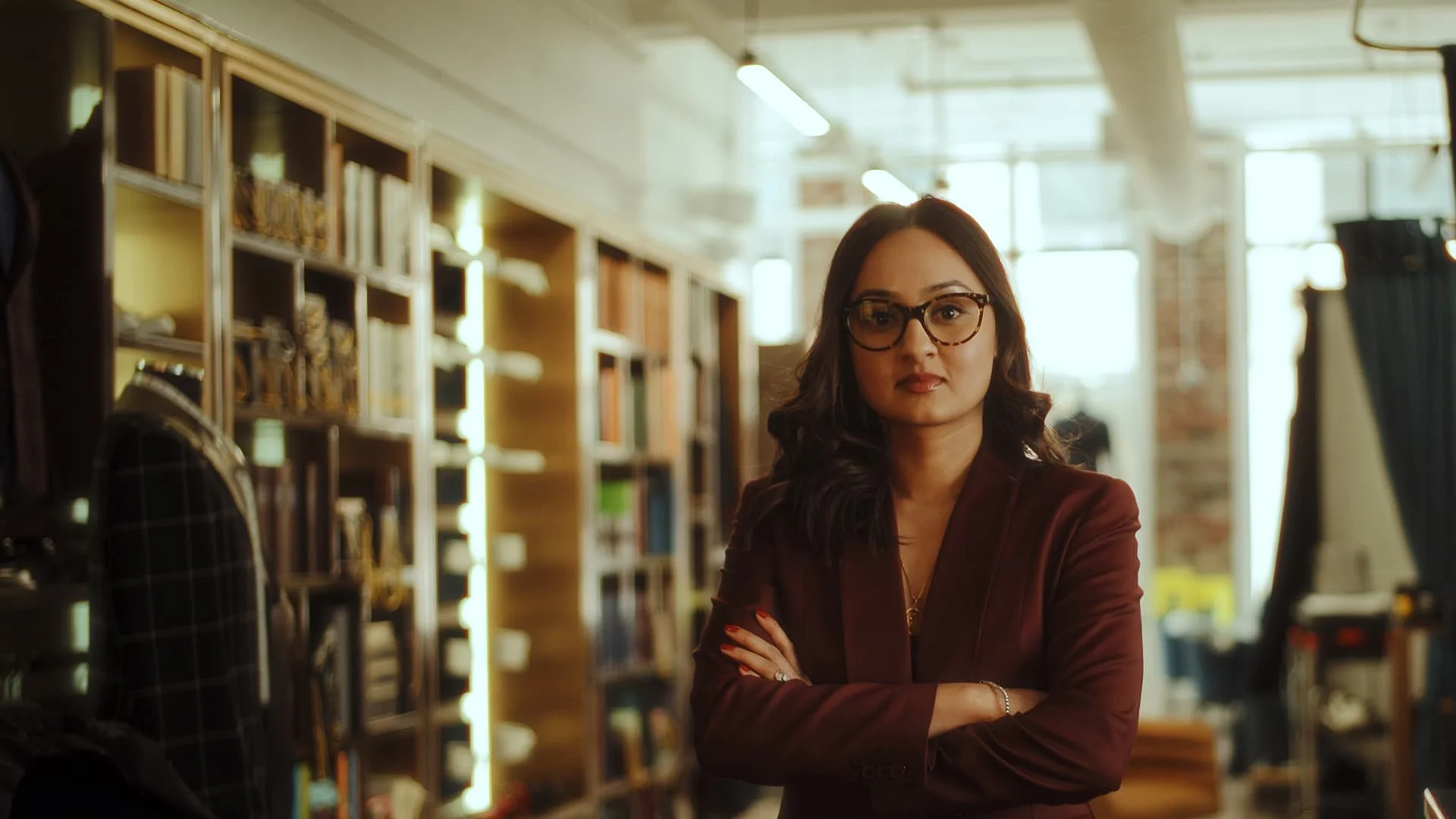 Bespoke & Custom Women’s Suits | Bespoke Suits for Women - The London ...