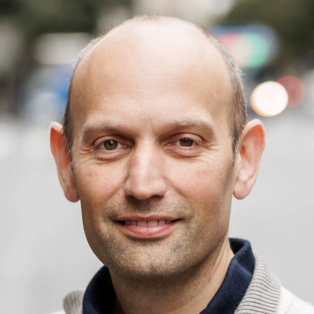 Combining investing and entrepreneurial excellence — Bedford Bridge