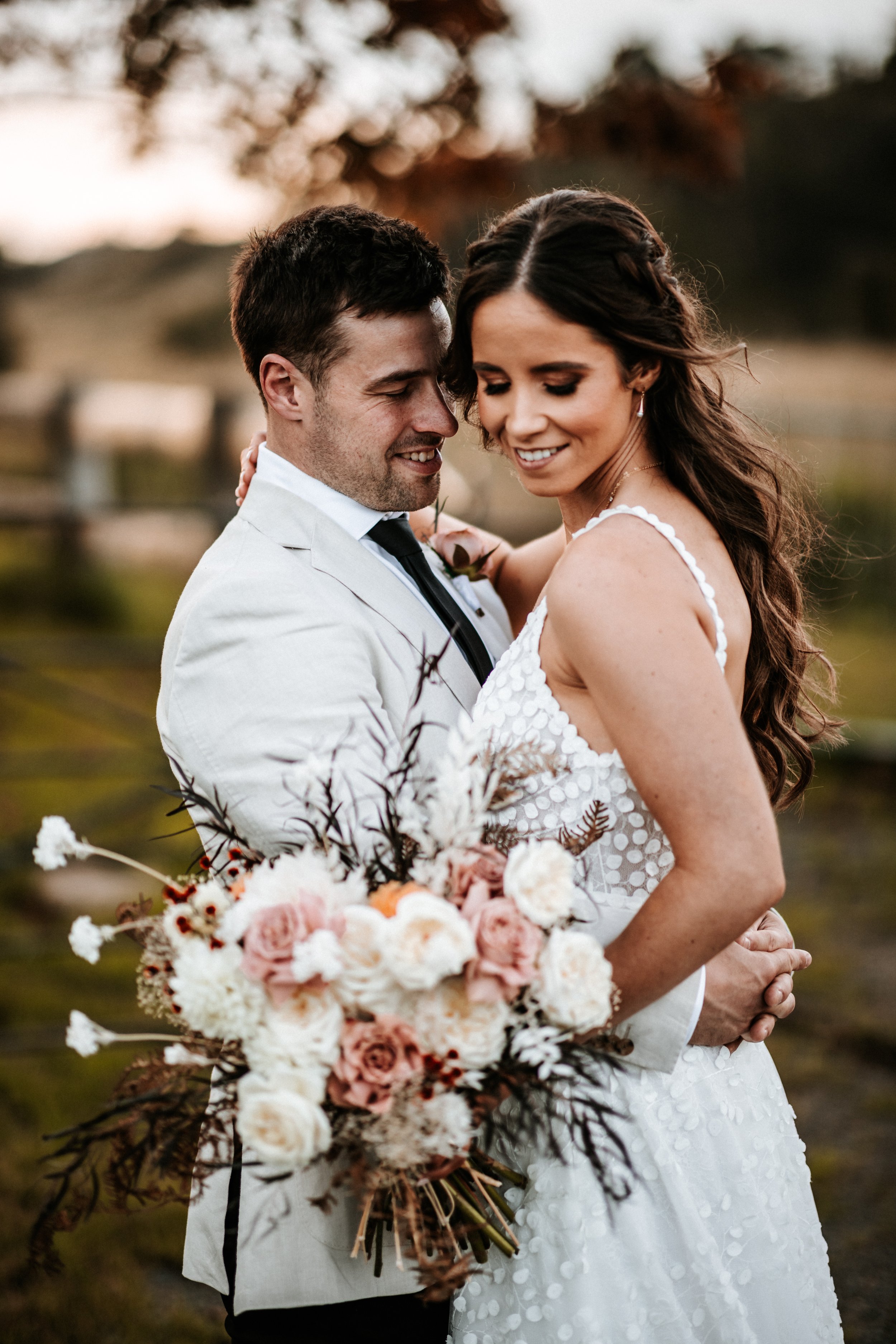 Wedding Flowers Macarthur