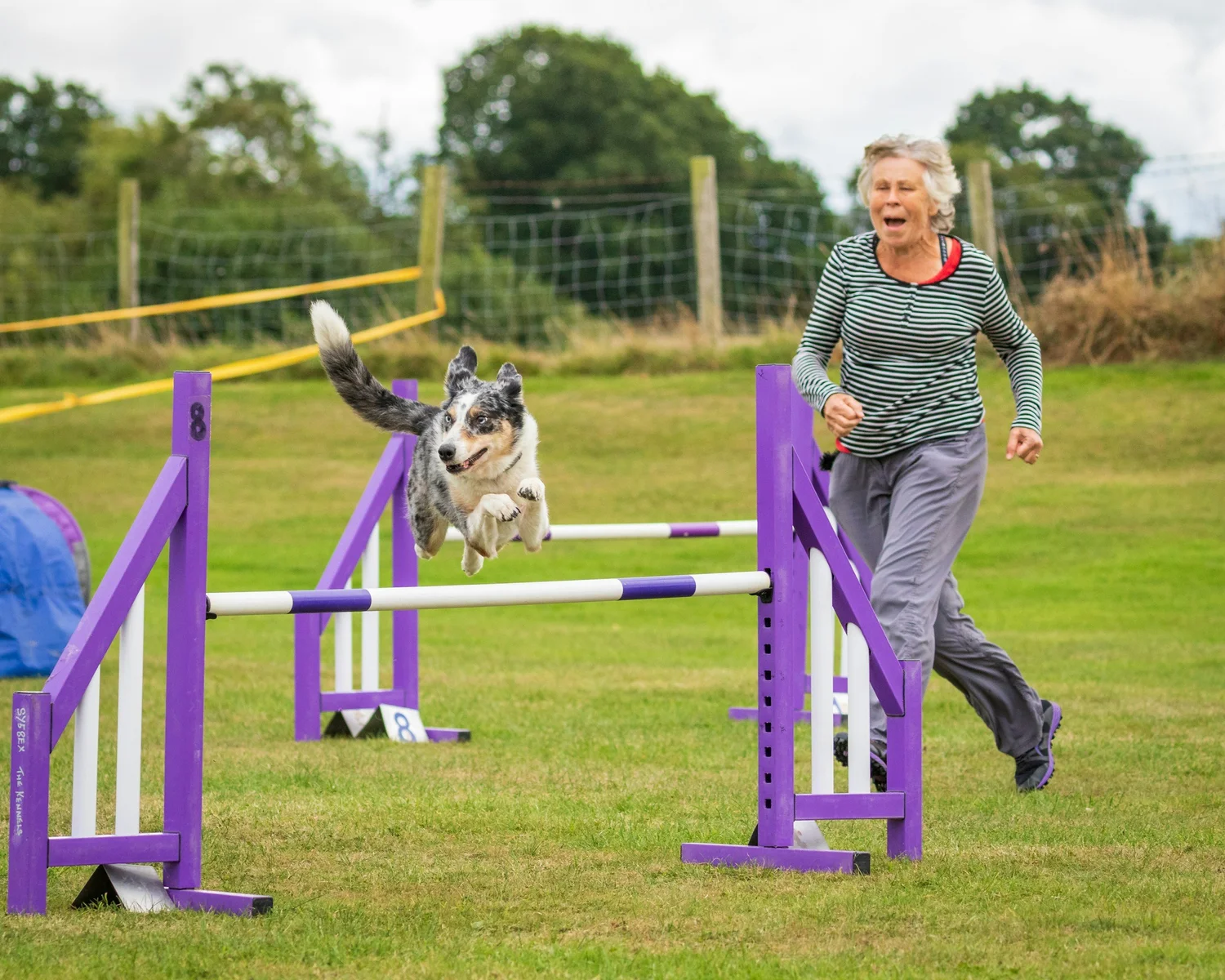 The Principle of Variation: Why Changing Your Workouts Boosts Progress ...