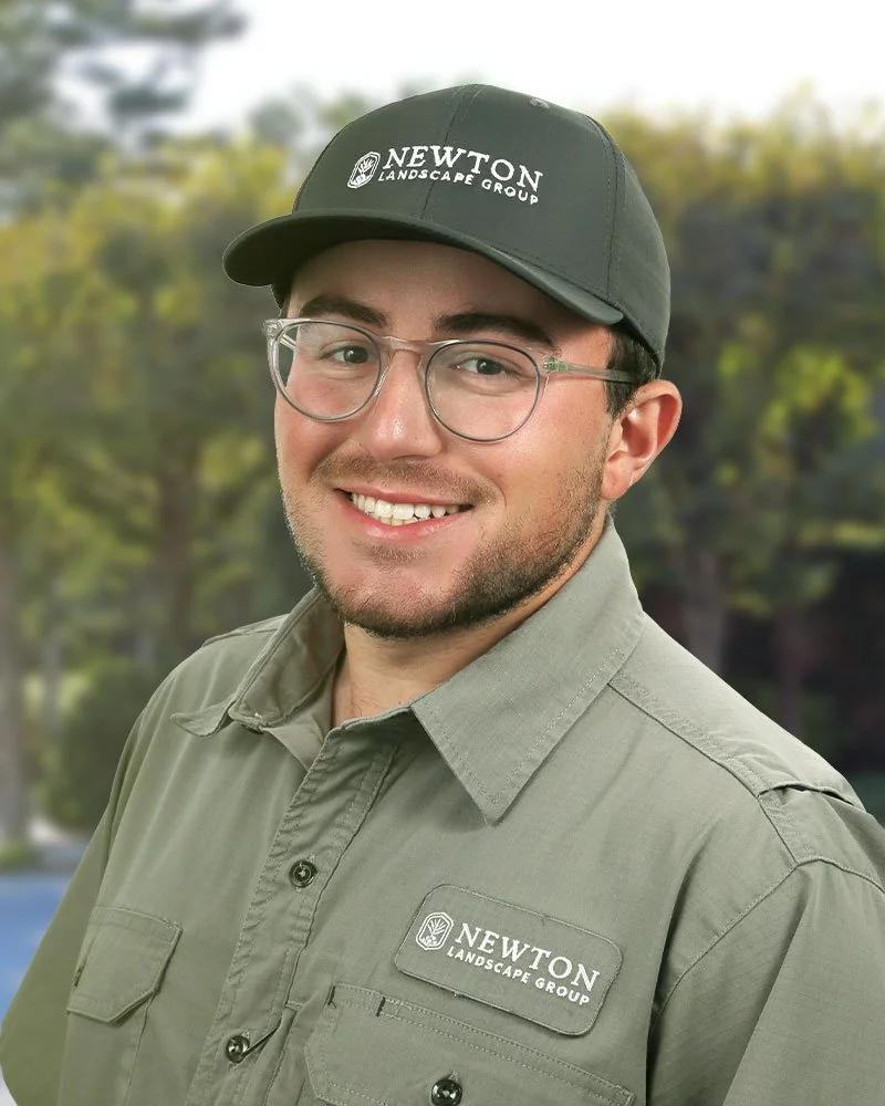 About | Newton Landscape Group