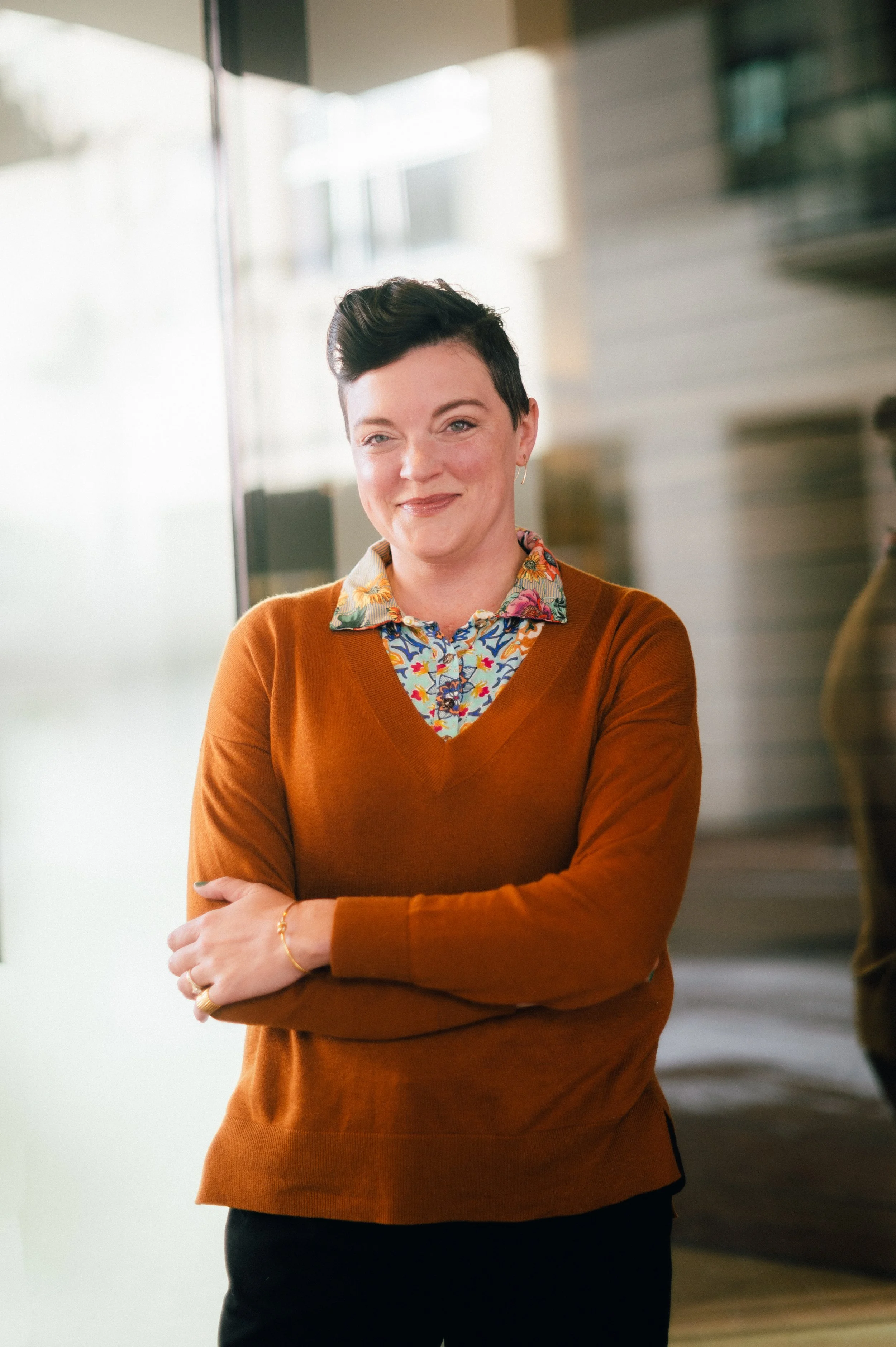 About Us — Invisible Consulting