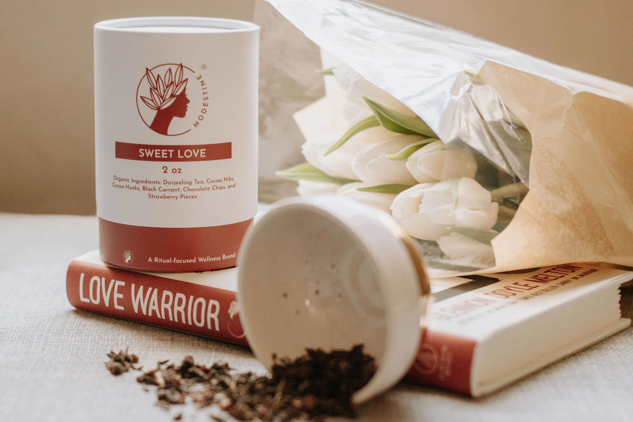 Shop — Modestine®️