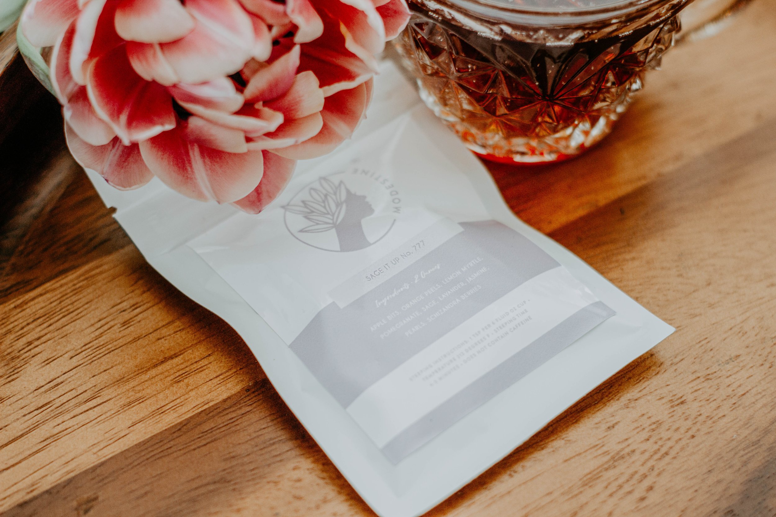 Shop — Modestine®️