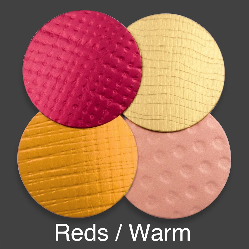 Colors - Hsu Studios