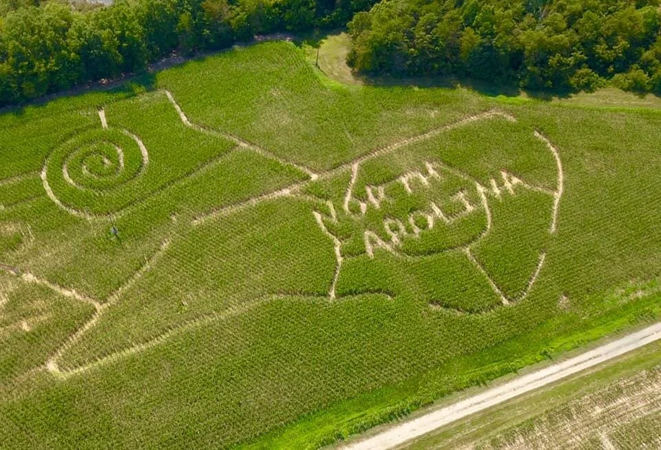 Armstrong Artisan Farm | Naturally Raised Meats | Seasonal Events ...