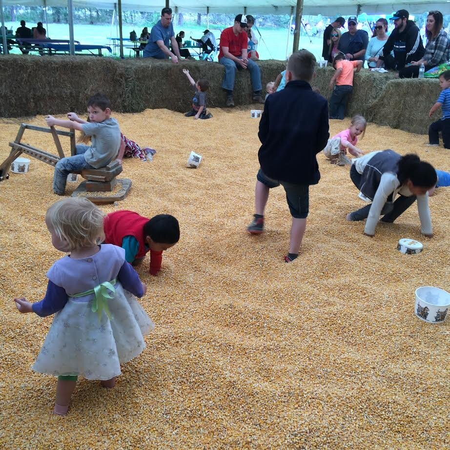 Upcoming Events — Armstrong Artisan Farm