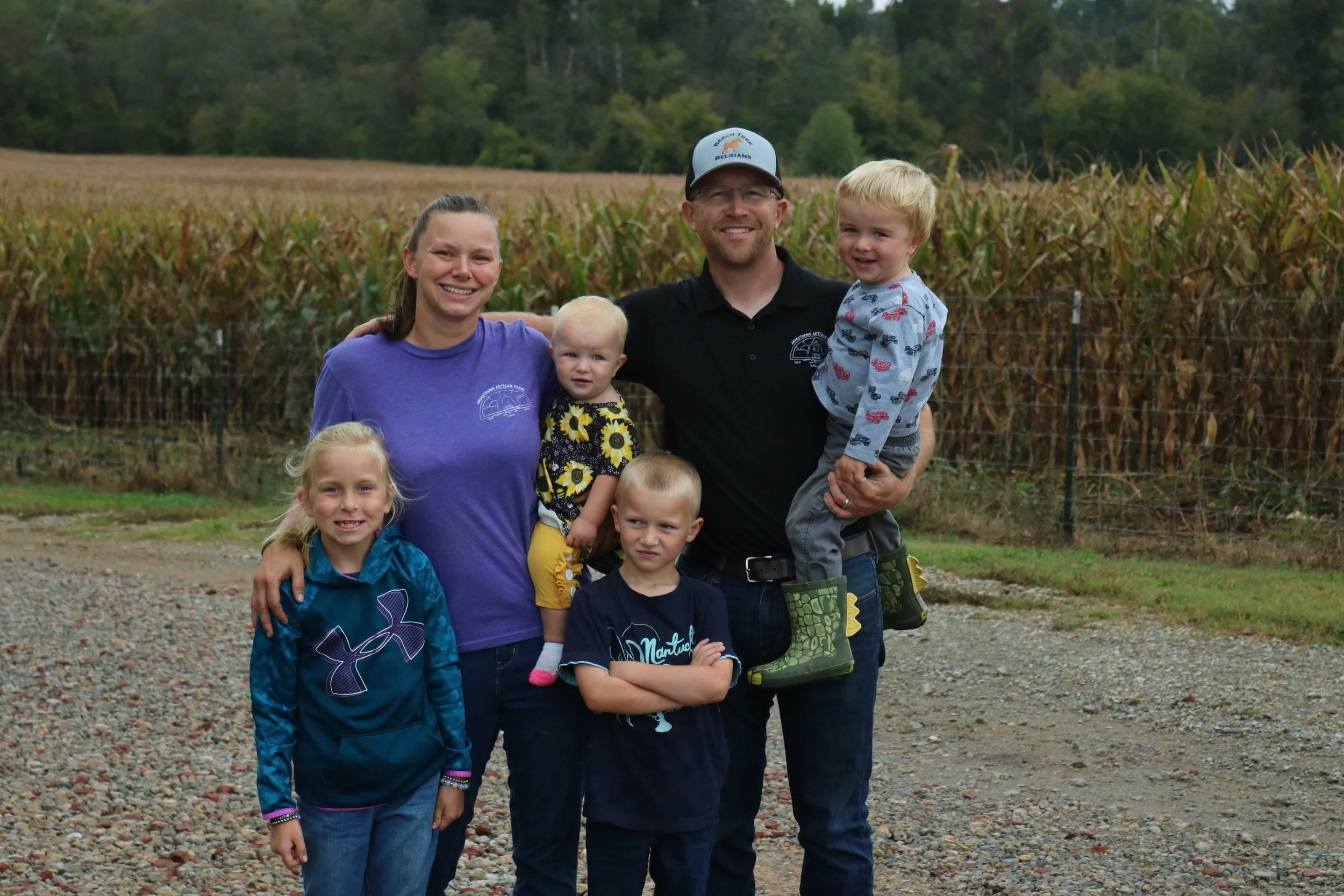 Upcoming Events — Armstrong Artisan Farm