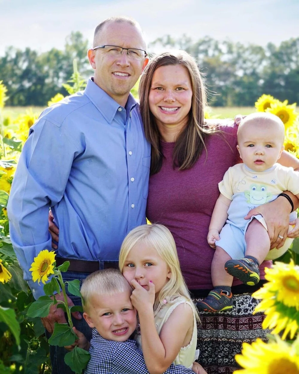 Armstrong Artisan Farm | Tulip Festival, Strawberry Patch, Corn Maze ...