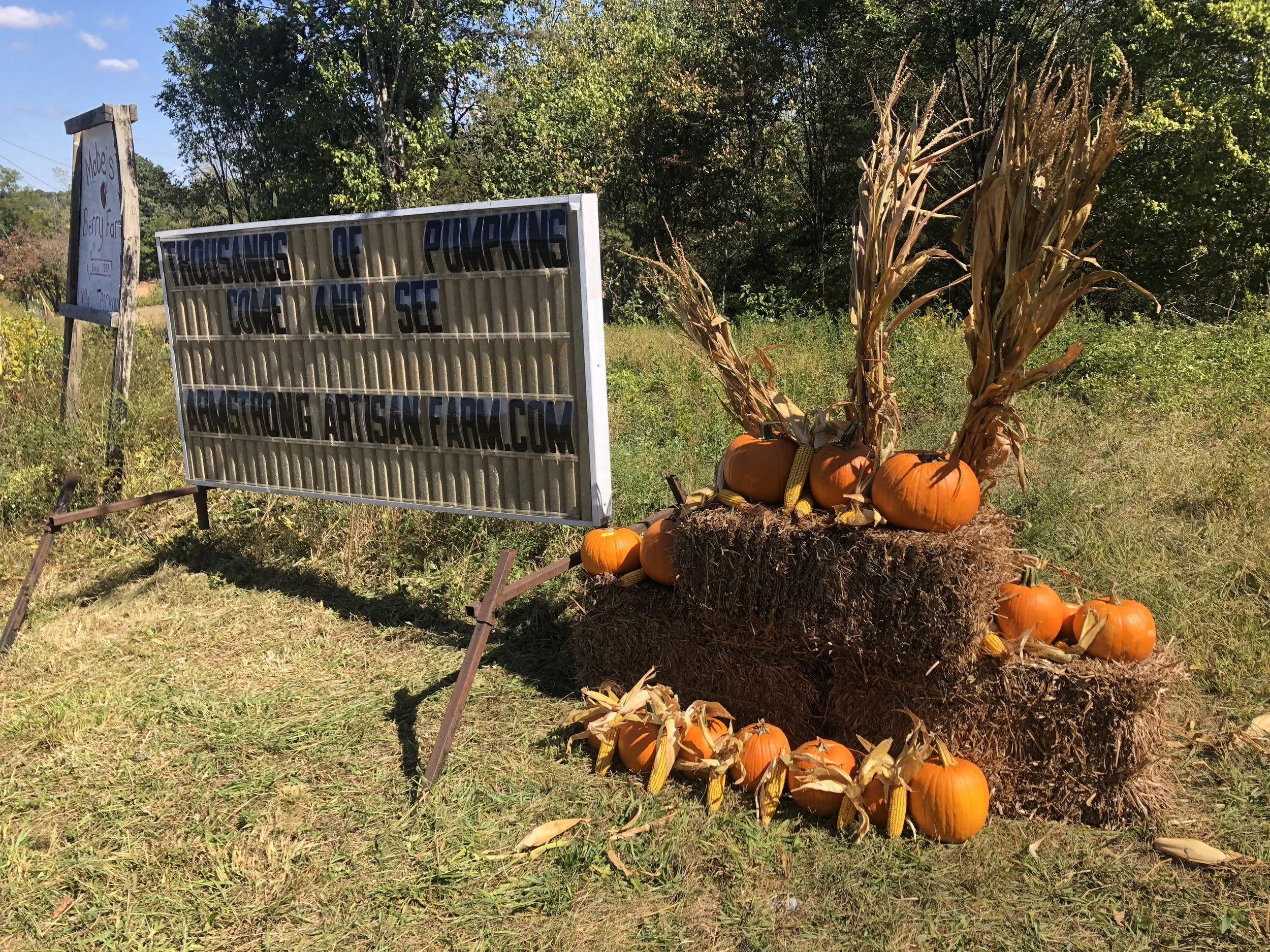 Upcoming Events — Armstrong Artisan Farm