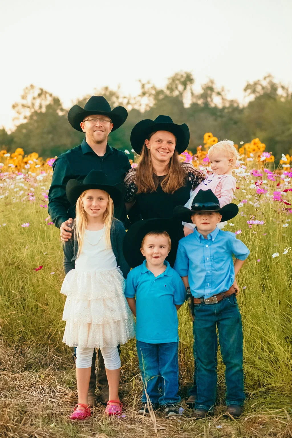 About — Armstrong Artisan Farm