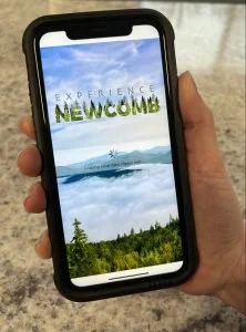 Town of Newcomb