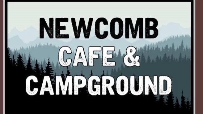 Places to Stay — Town of Newcomb