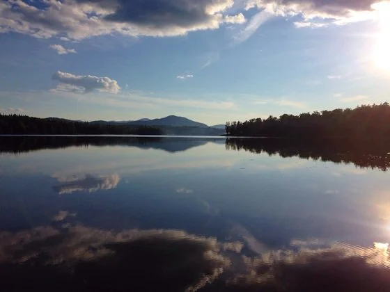 Lake Harris State Campground — Town of Newcomb