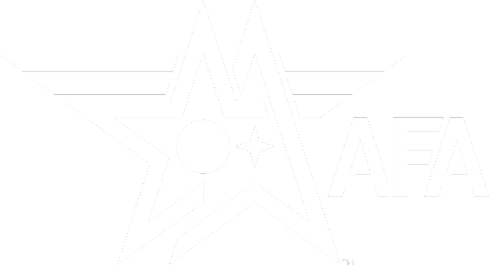 Air & Space Forces Association