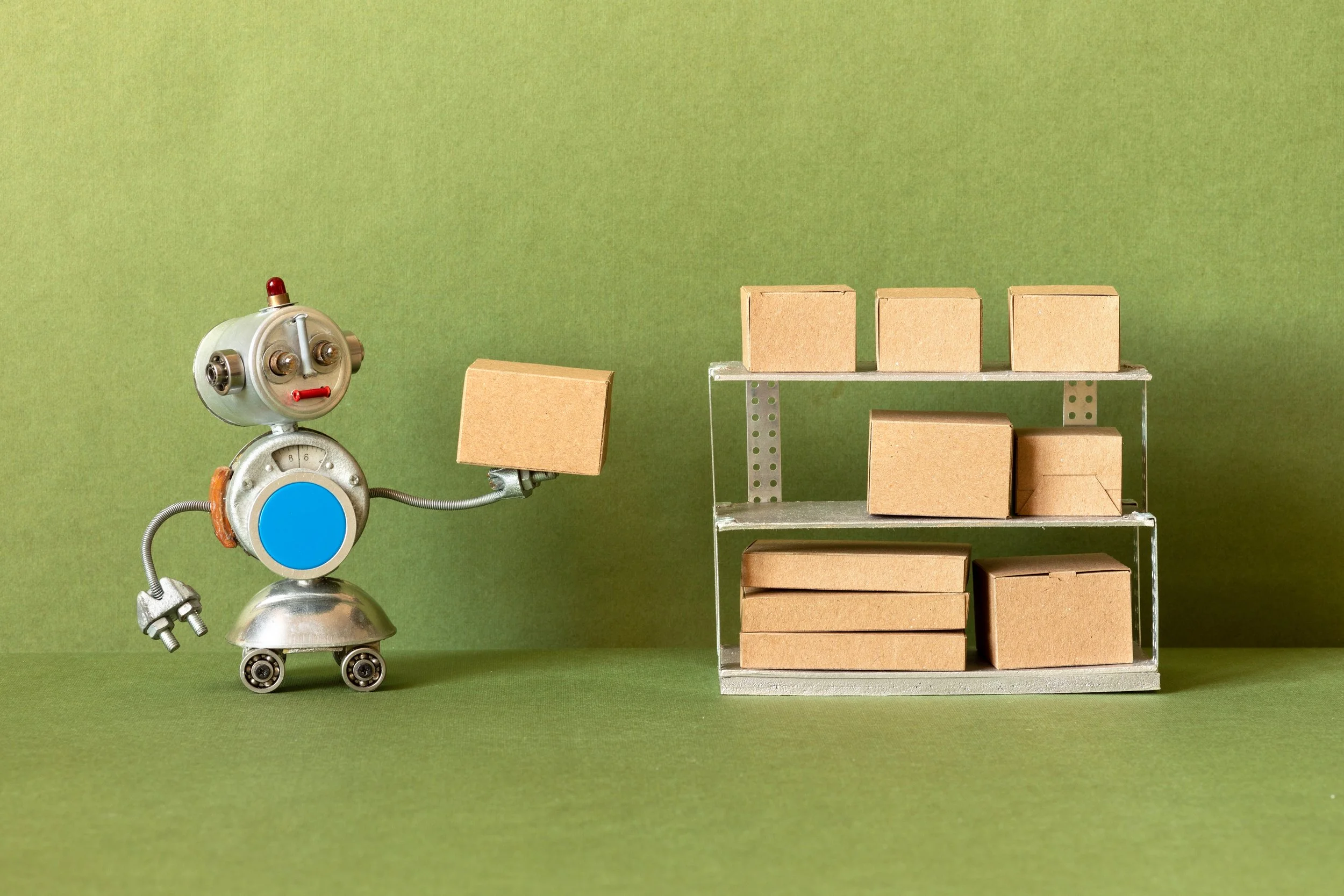 Intro To Cloud Automation — Eitr