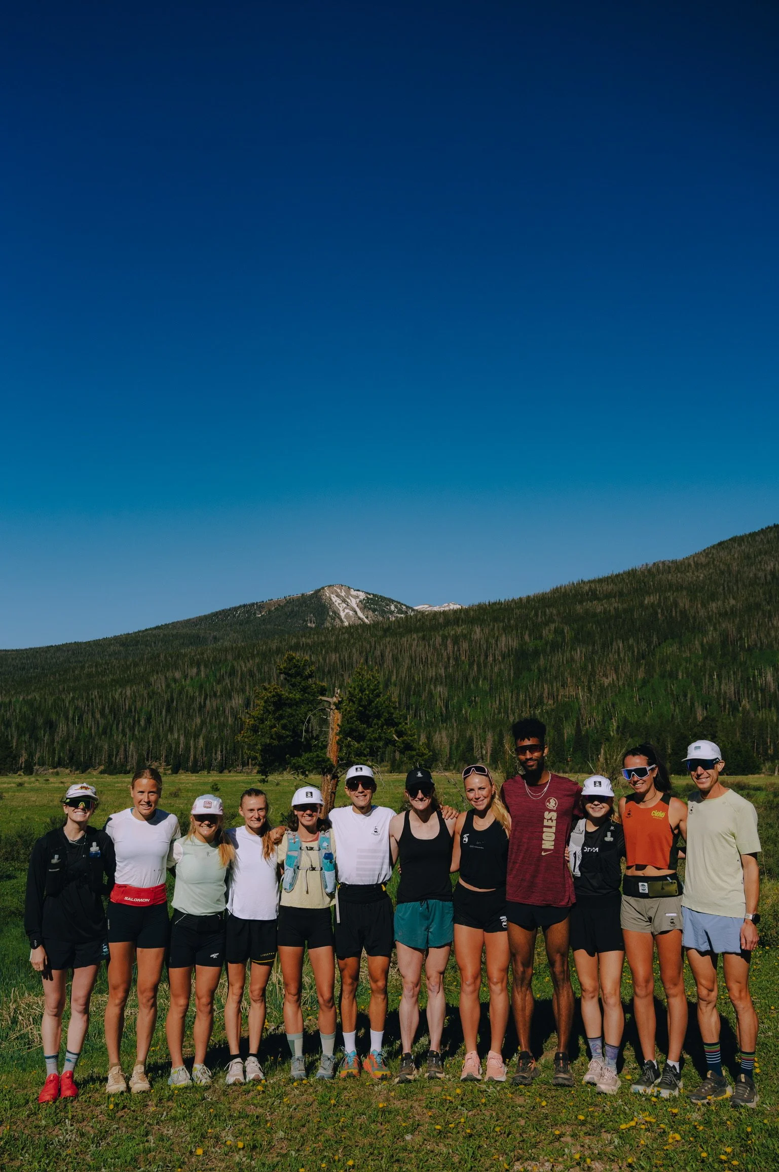 TTT Club — The Trail Team
