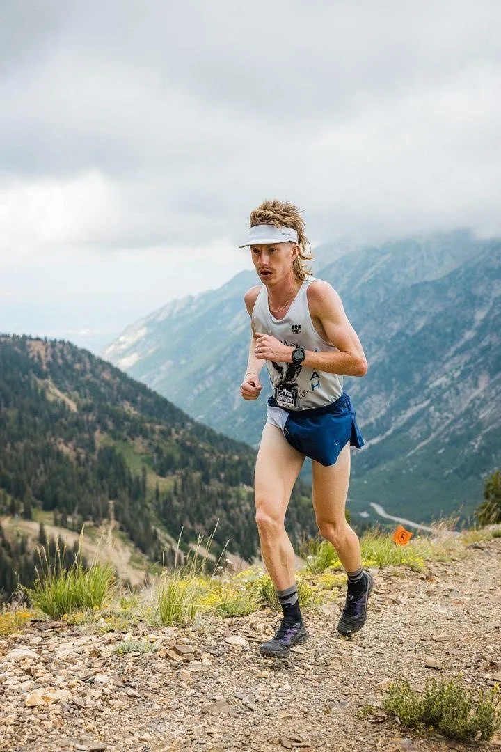 Christian Allen — The Trail Team