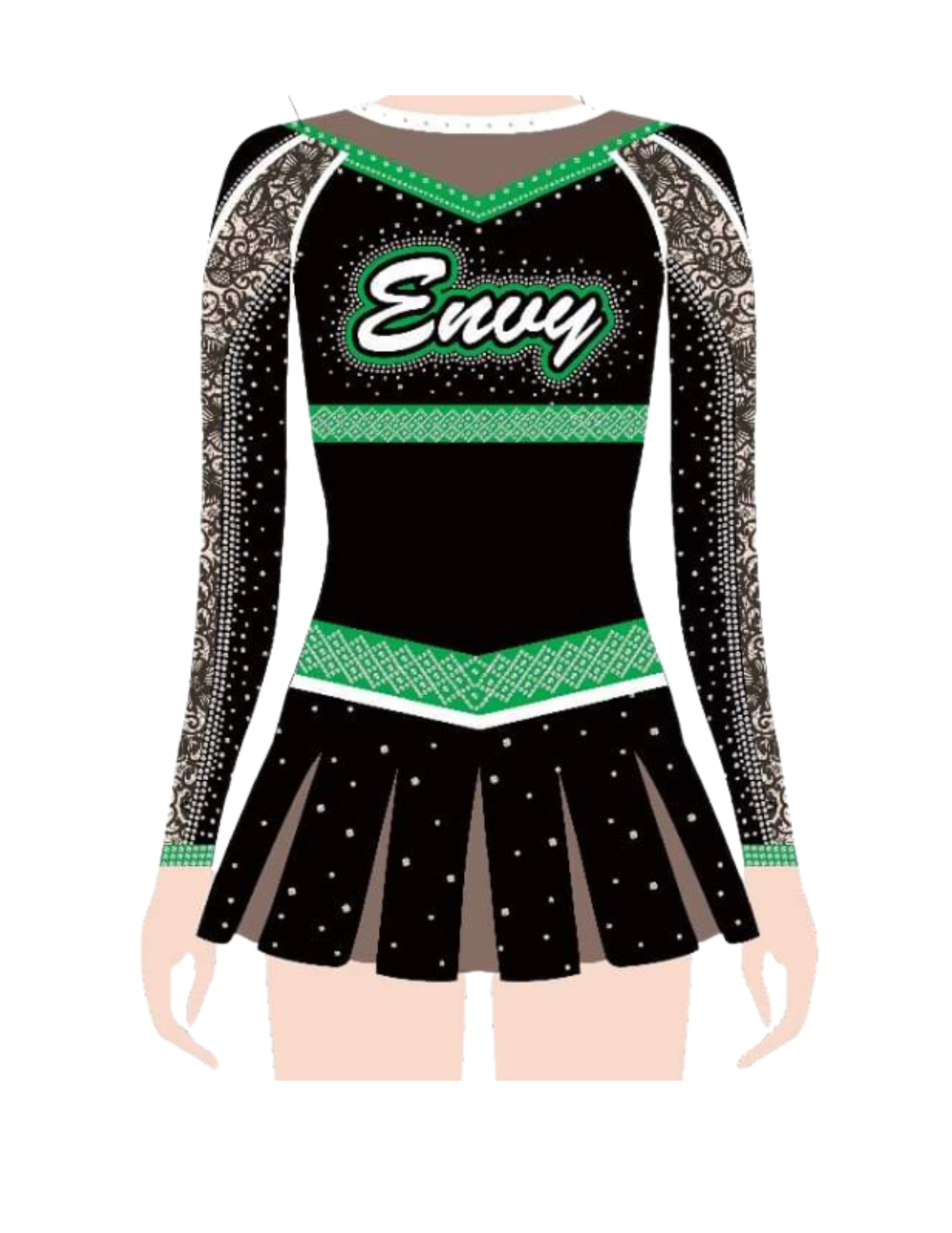 ENVY ATHLETICS