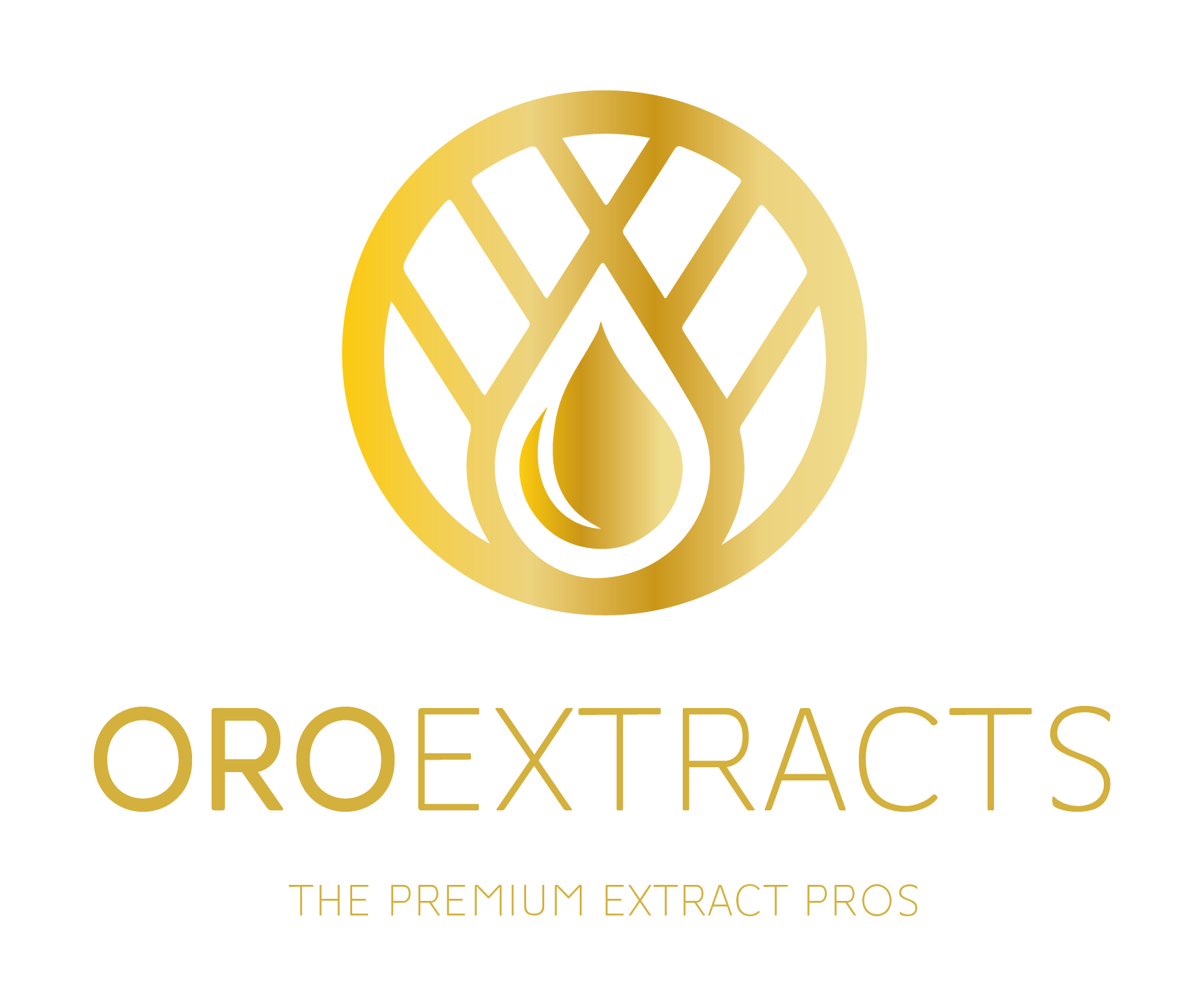 Oro Extracts