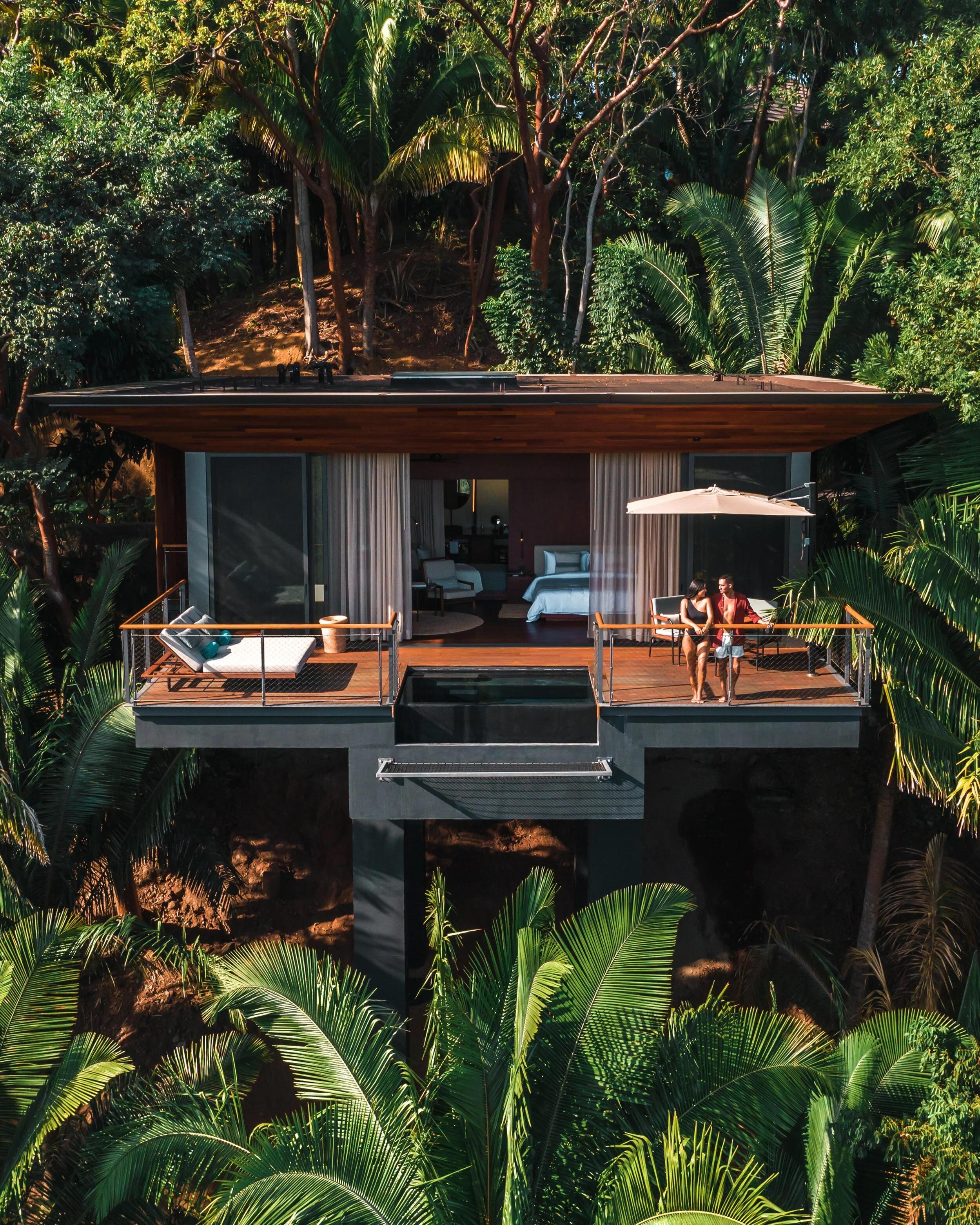 The Creator Retreat