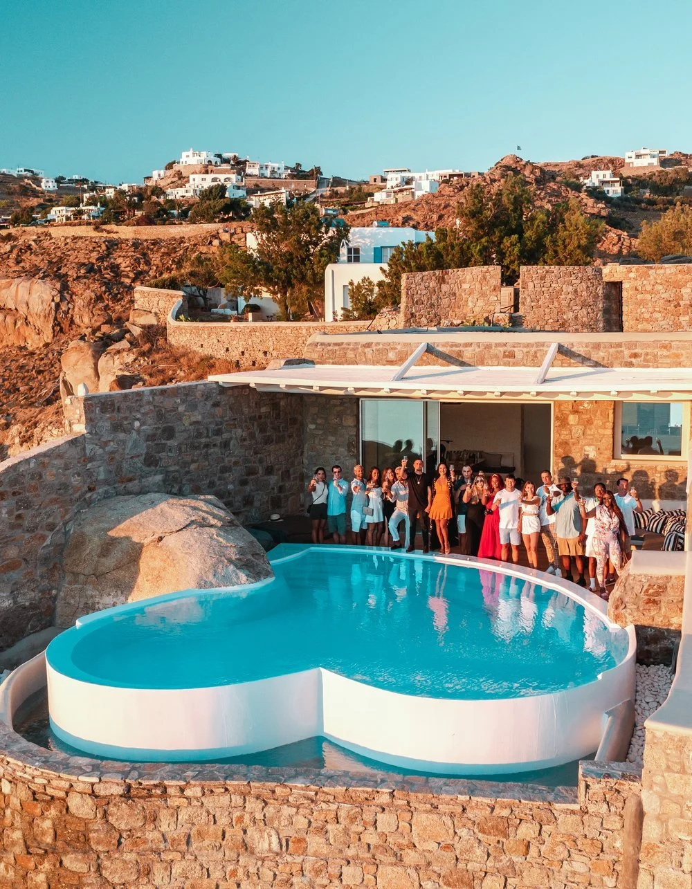 The Creator Retreat