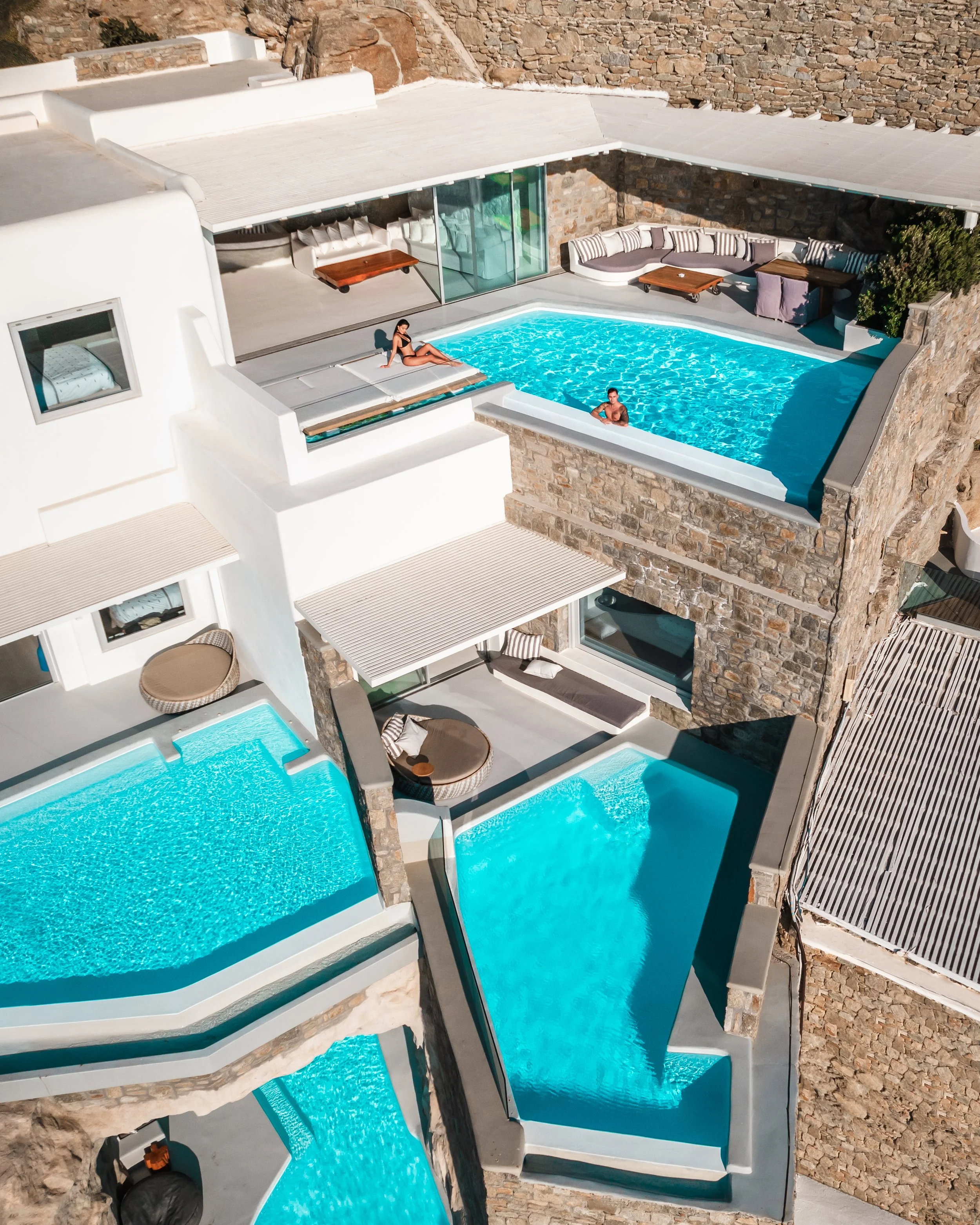Greece — The Creator Retreat