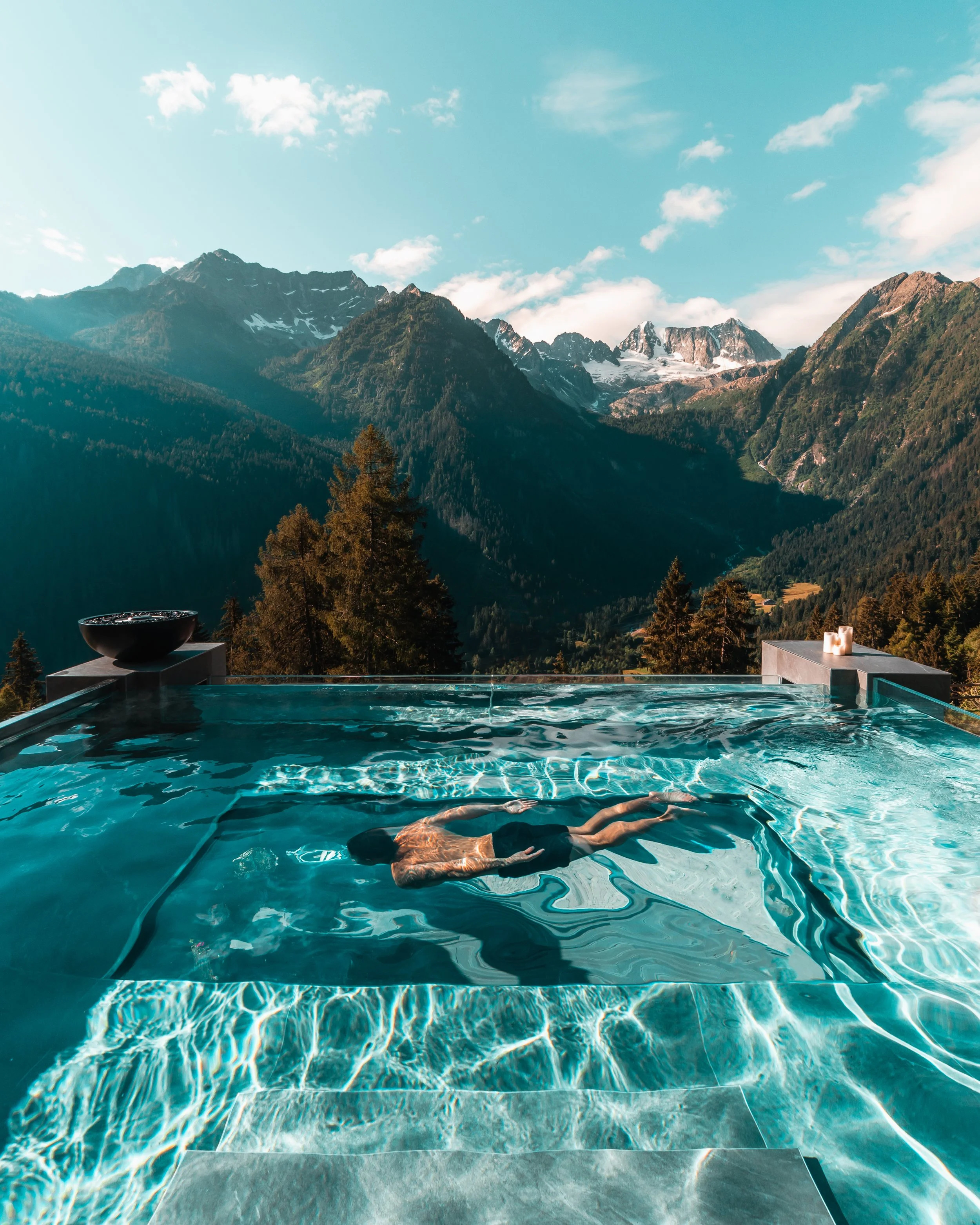 The Creator Retreat