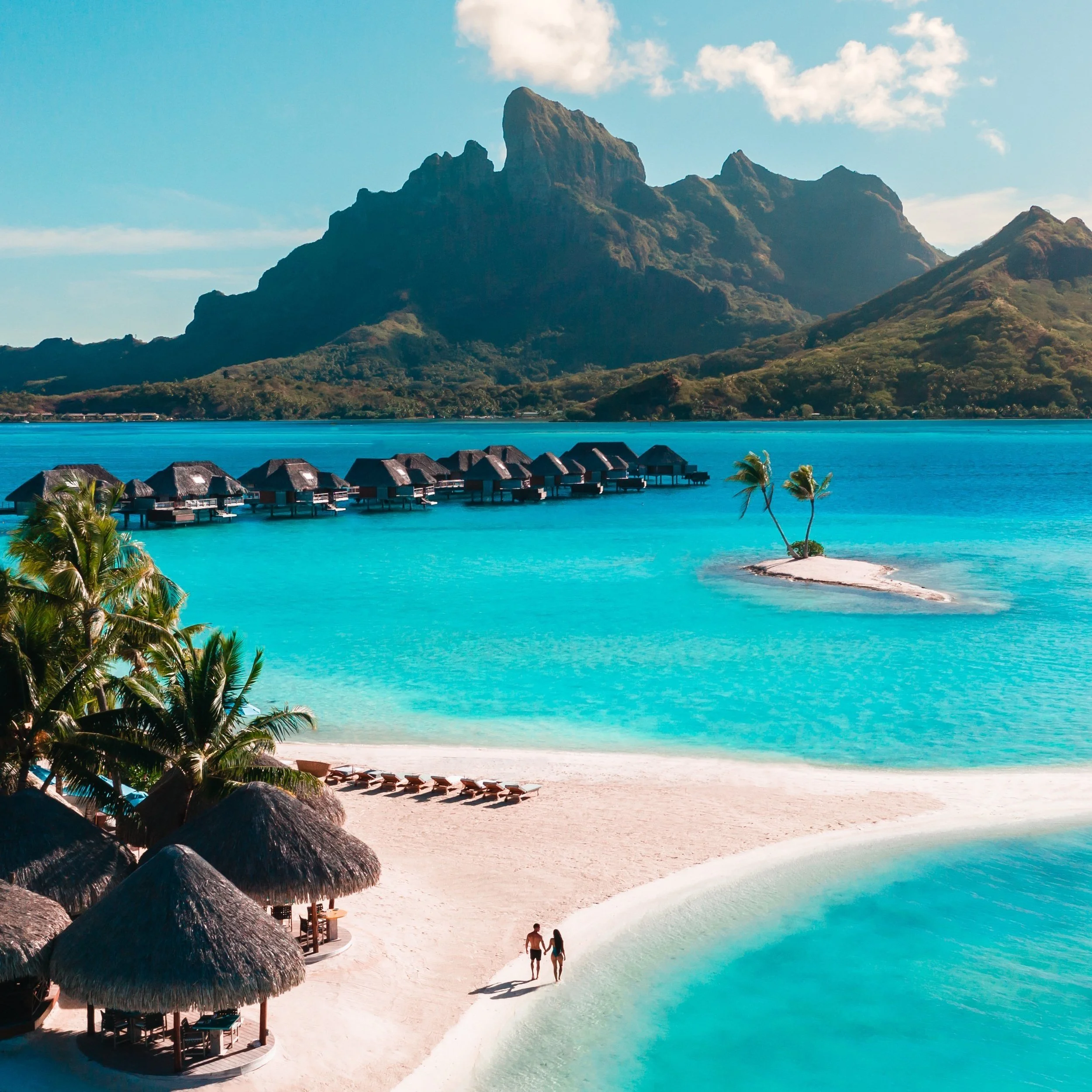 The Creator Retreat