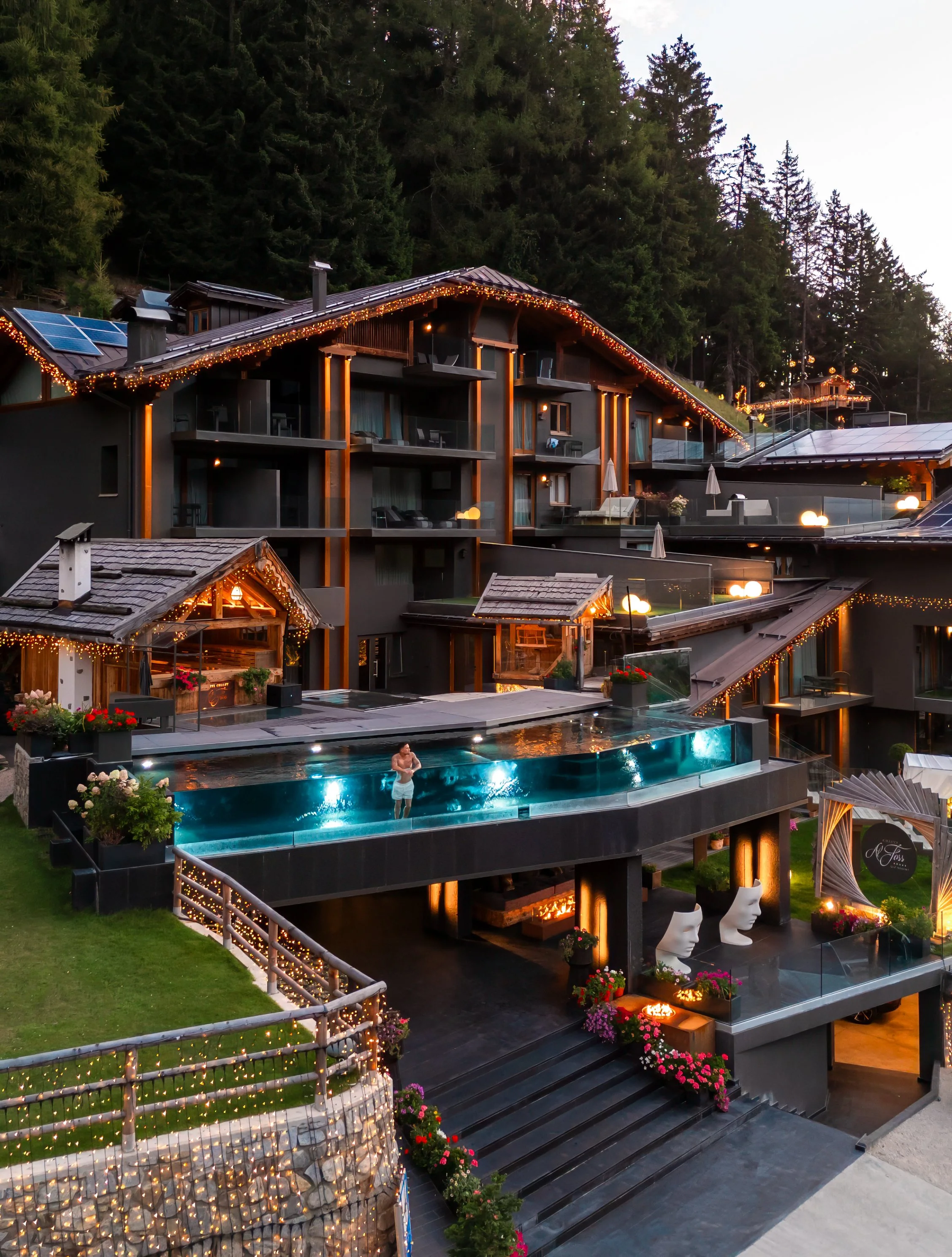 The Creator Retreat