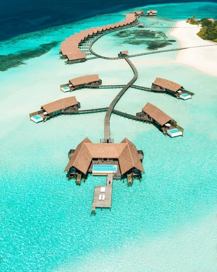 The Creator Retreat
