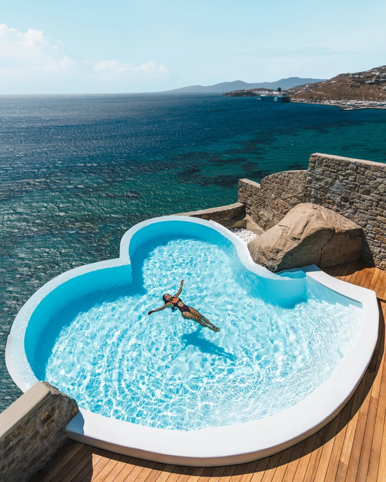 Greece — The Creator Retreat