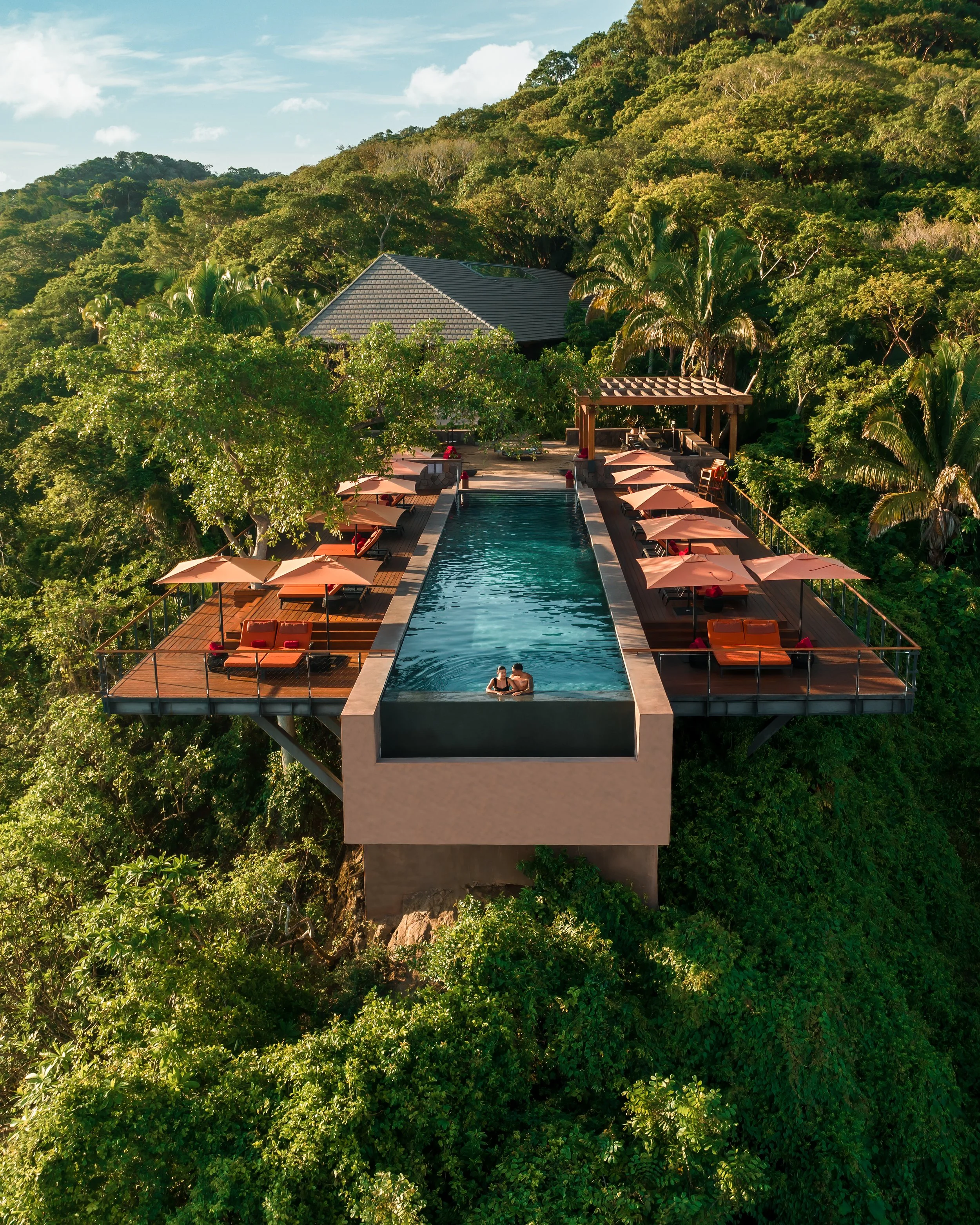 The Creator Retreat