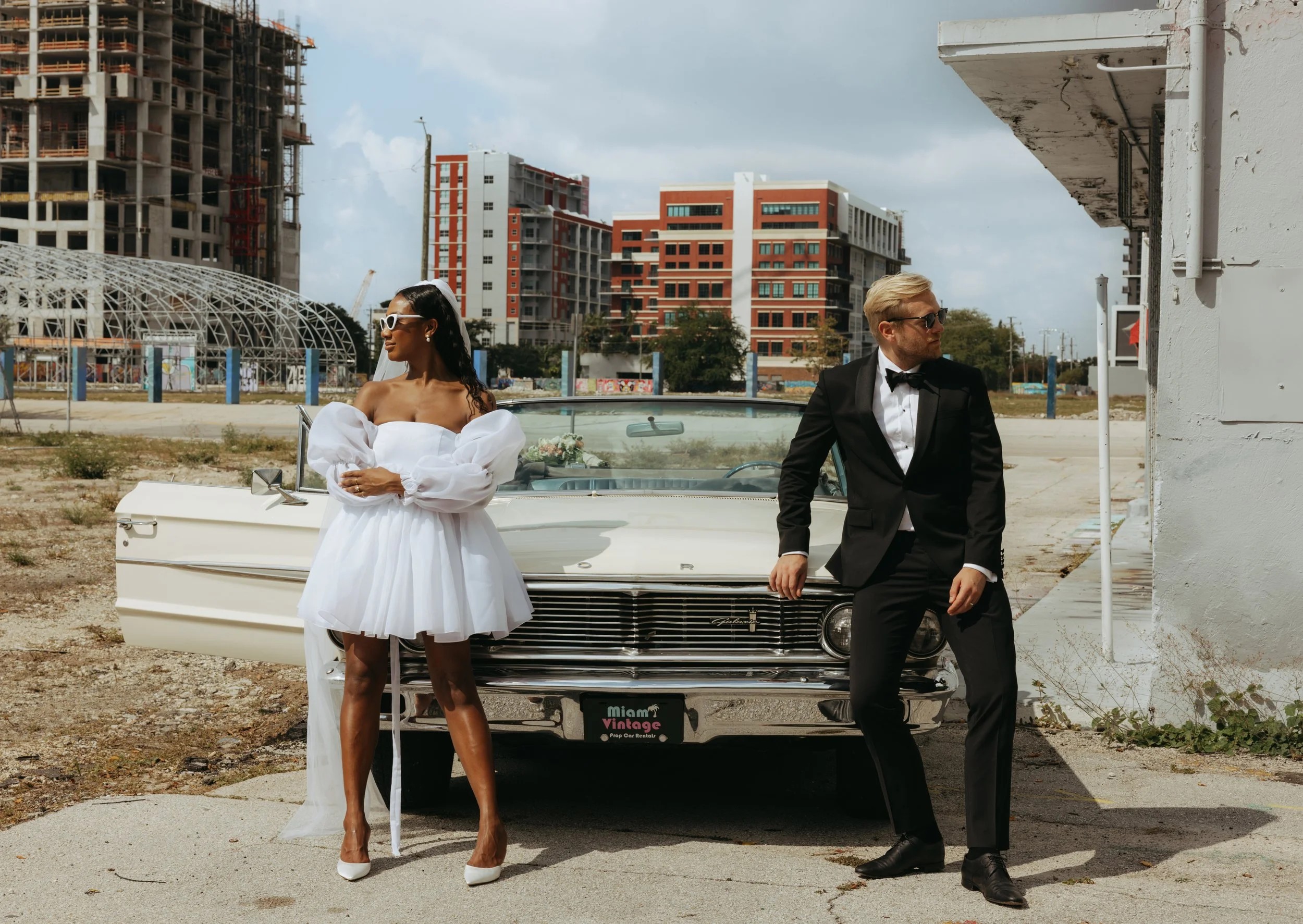 Miami Wedding Photographer - Until Forever Photography