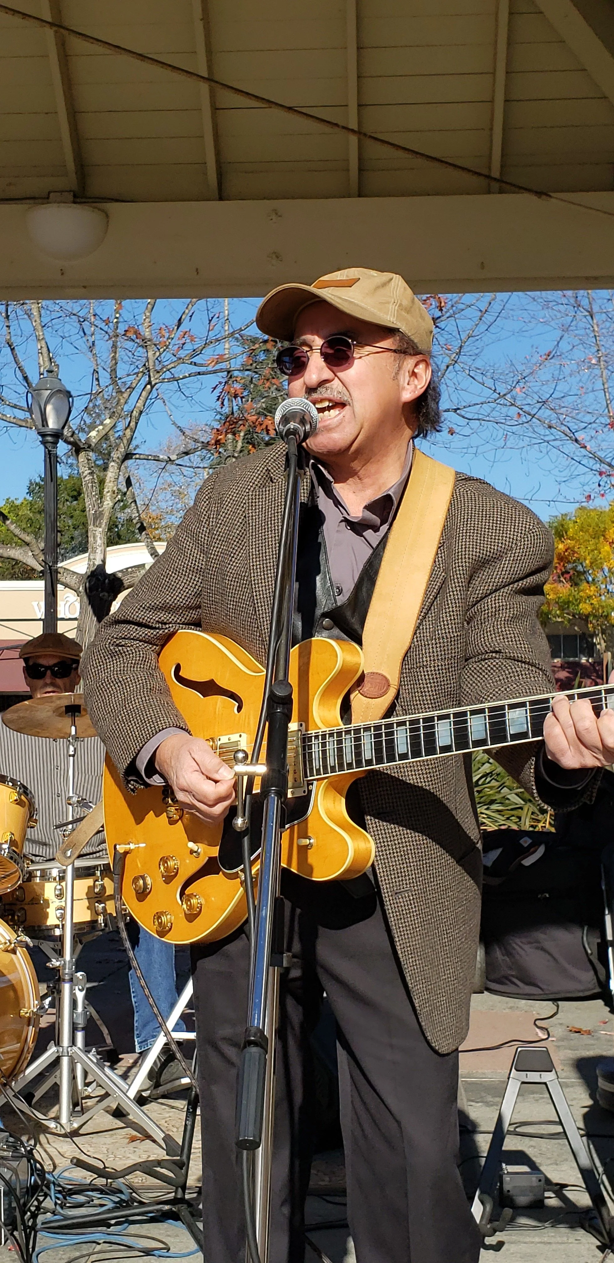 GALLERY — JOYRIDE the band