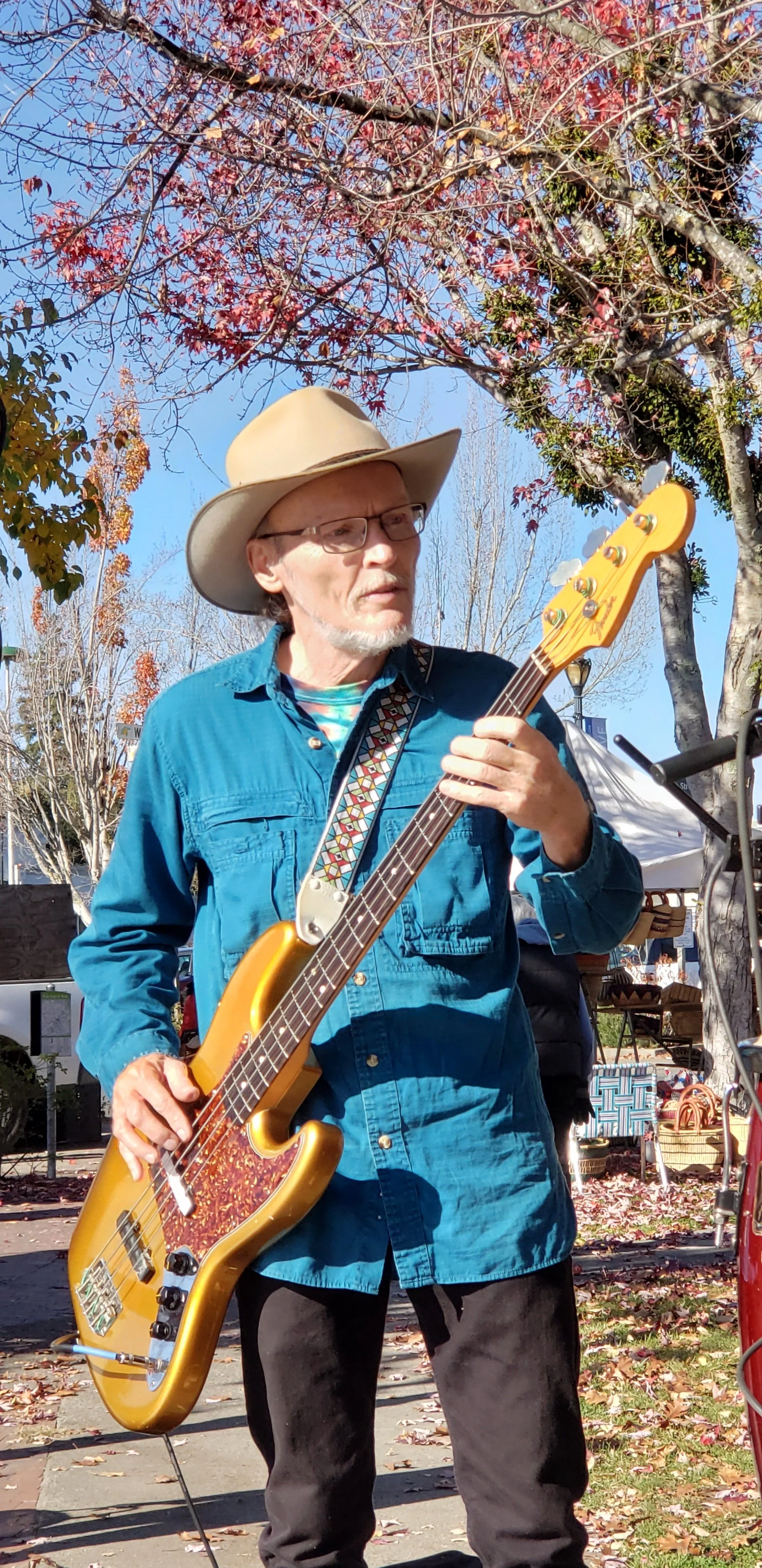 GALLERY — JOYRIDE the band