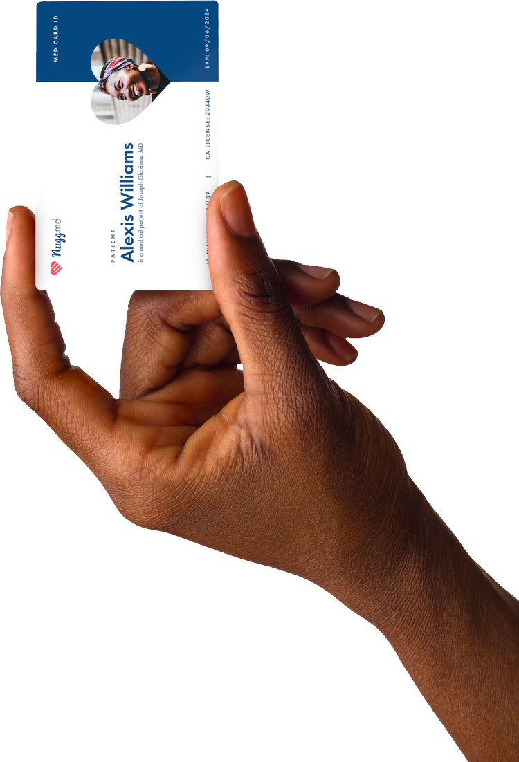NuggMD Patient Guides