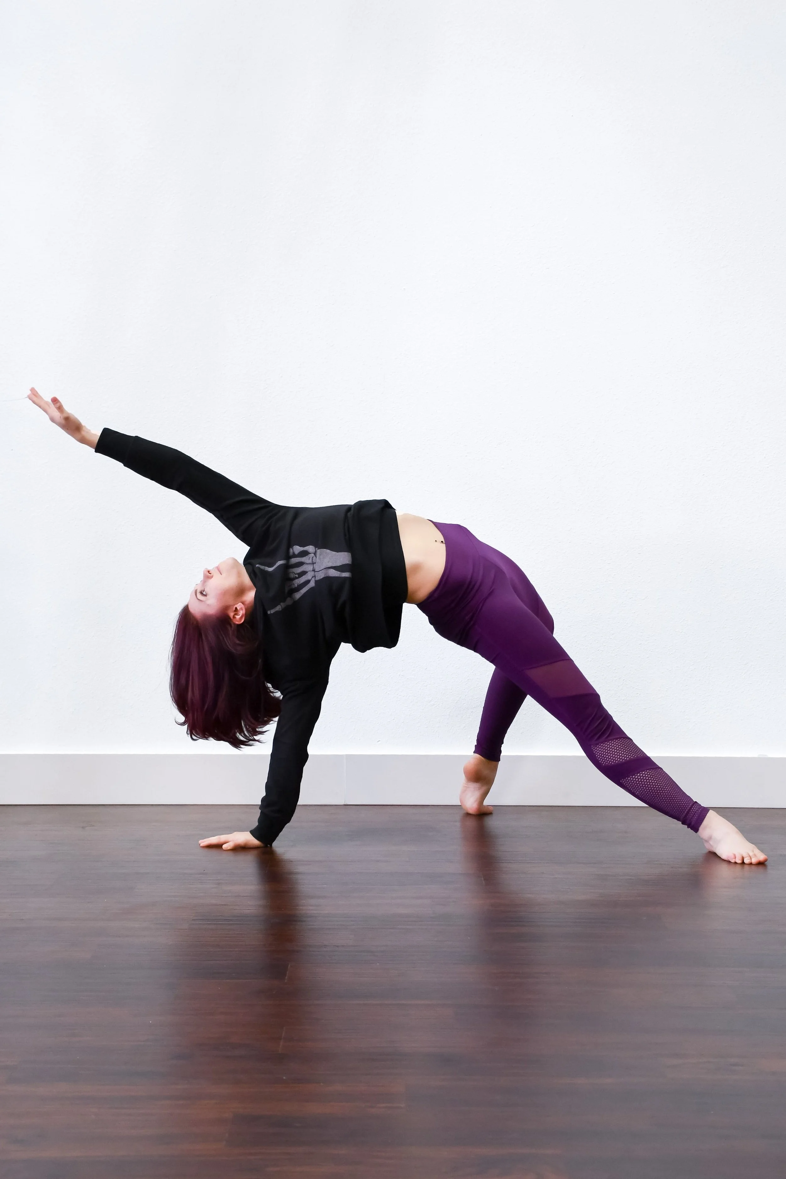 Flexibility & Contortion — Laché Movement Co.