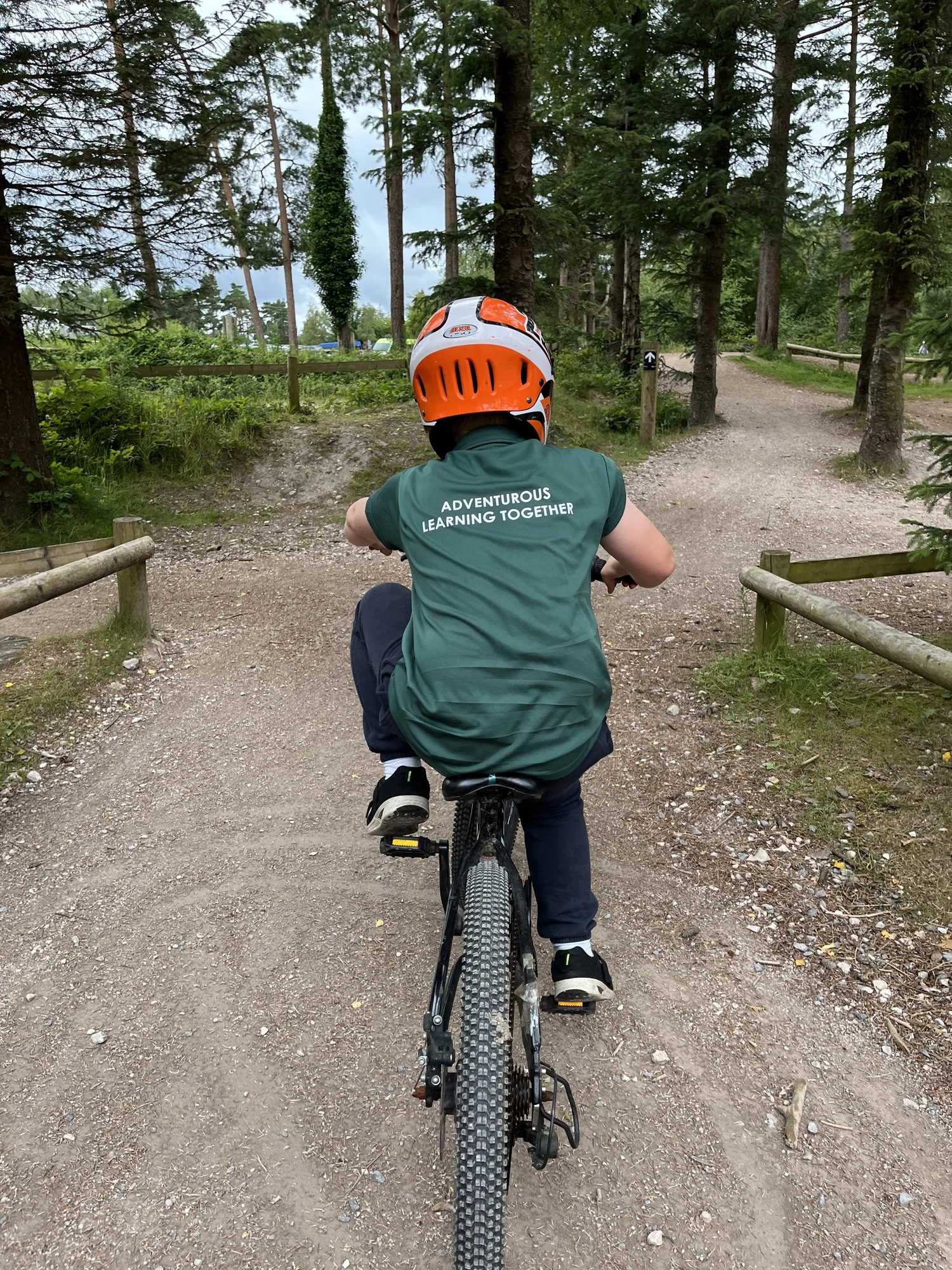 Co Adventures Limited